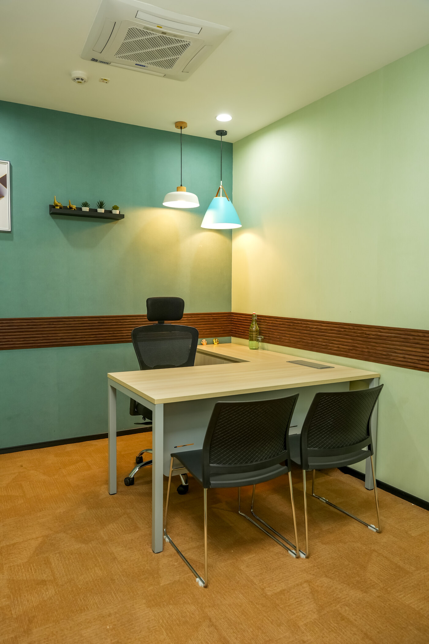 iSprout Yerwada: Strategic Workspaces in Pune | iSprout