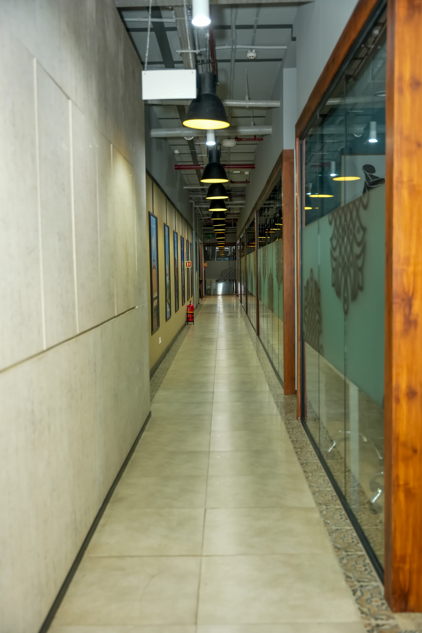 iSprout Yerwada: Strategic Workspaces in Pune | iSprout