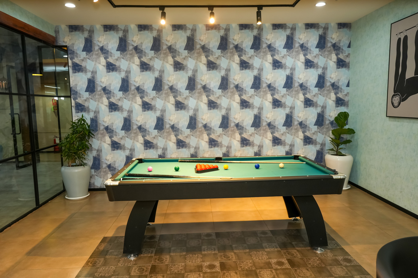 iSprout Yerwada: Strategic Workspaces in Pune | iSprout