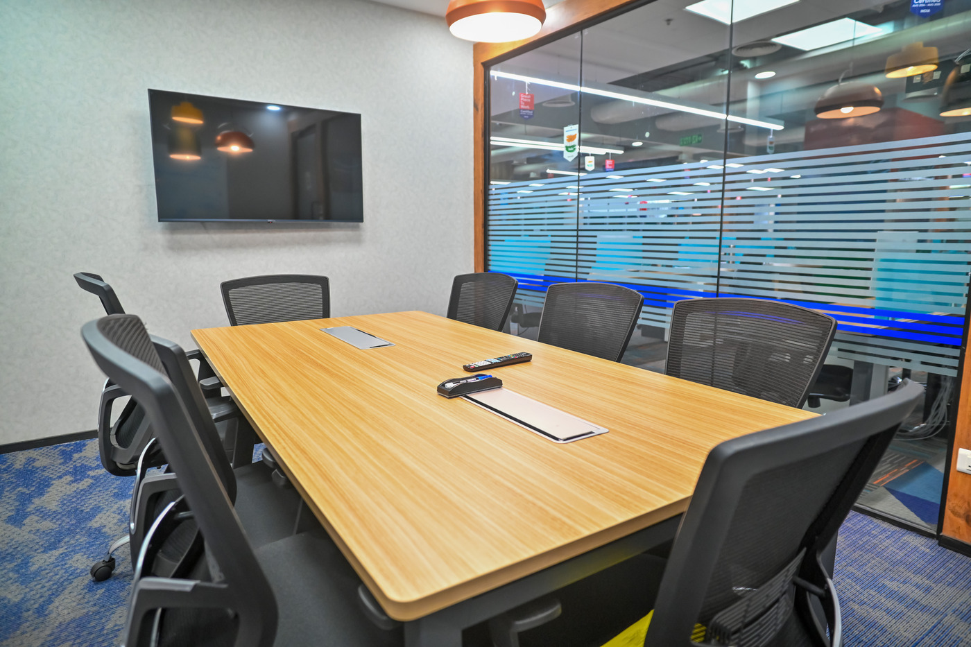 iSprout Twitza: Innovative Workspaces in Hyderabad | iSprout