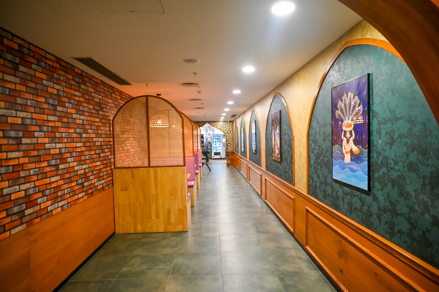 iSprout Twitza: Innovative Workspaces in Hyderabad | iSprout