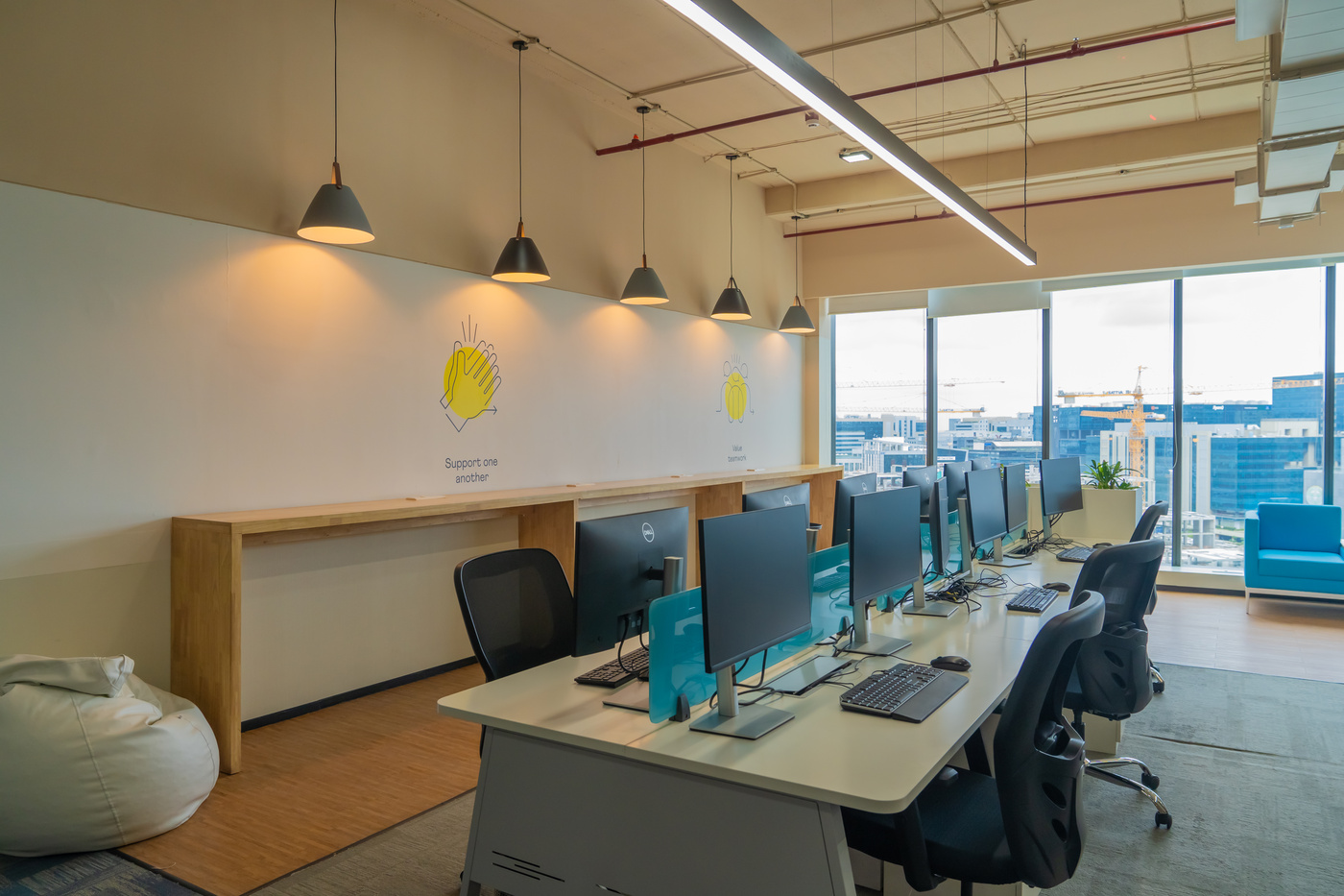 iSprout Orbit: Premium Workspaces in Hyderabad | iSprout