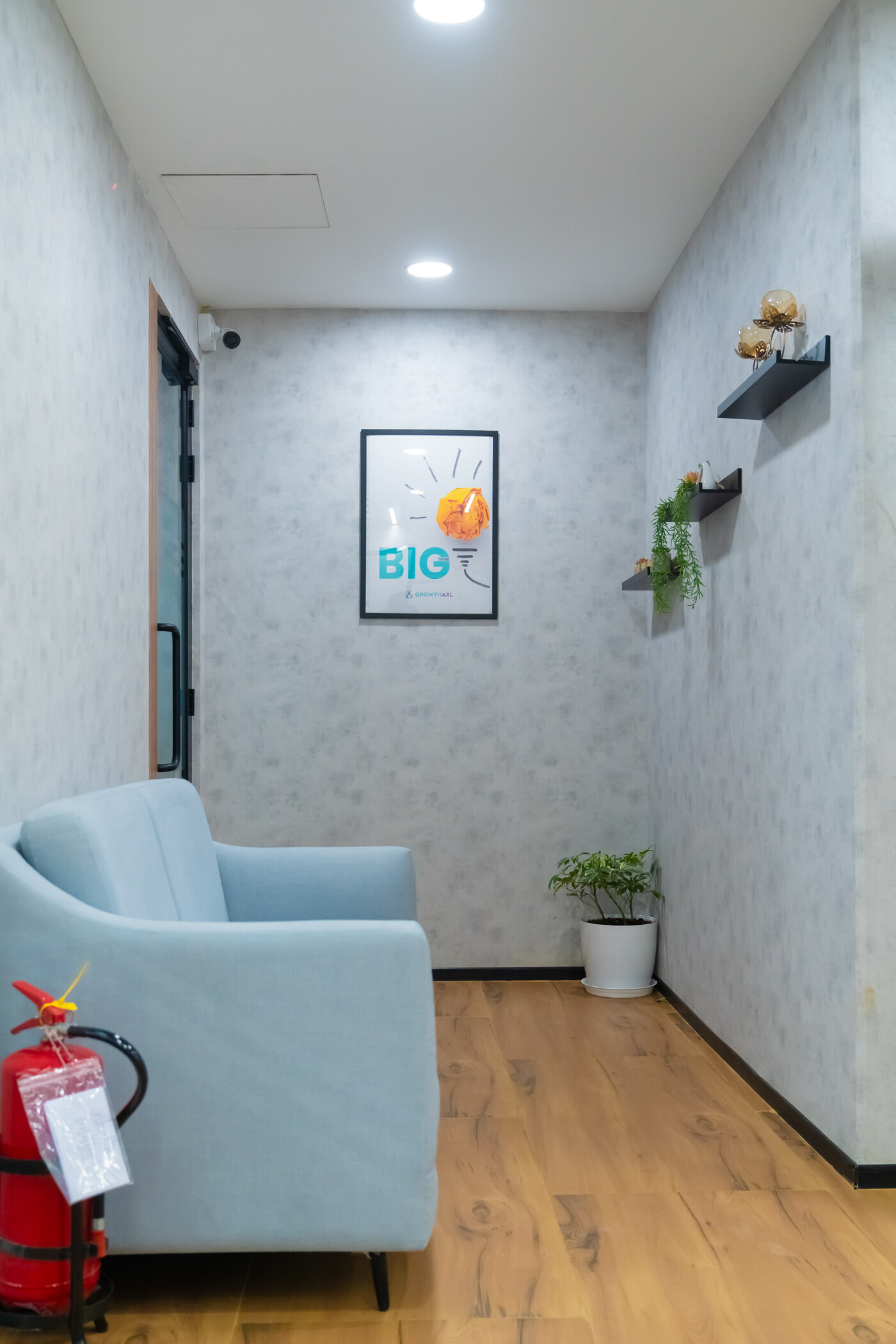 iSprout Orbit: Premium Workspaces in Hyderabad | iSprout