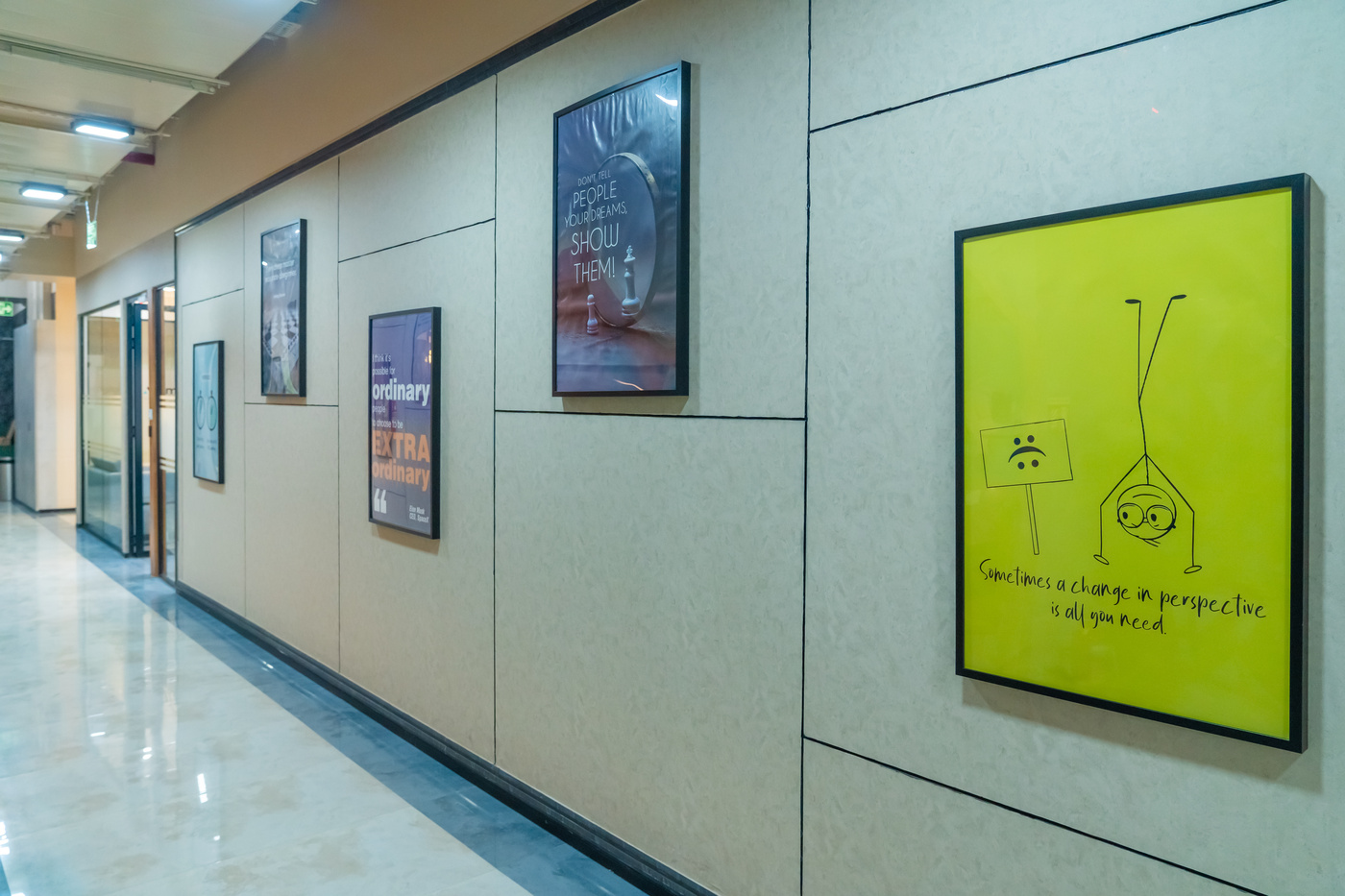 iSprout Orbit: Premium Workspaces in Hyderabad | iSprout