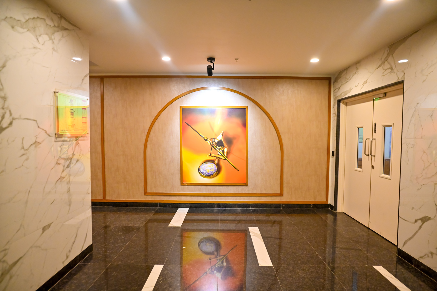 iSprout Twitza: Innovative Workspaces in Hyderabad | iSprout