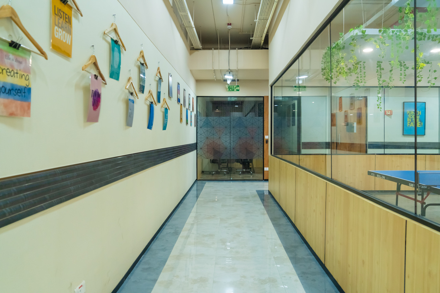 iSprout Orbit: Premium Workspaces in Hyderabad | iSprout