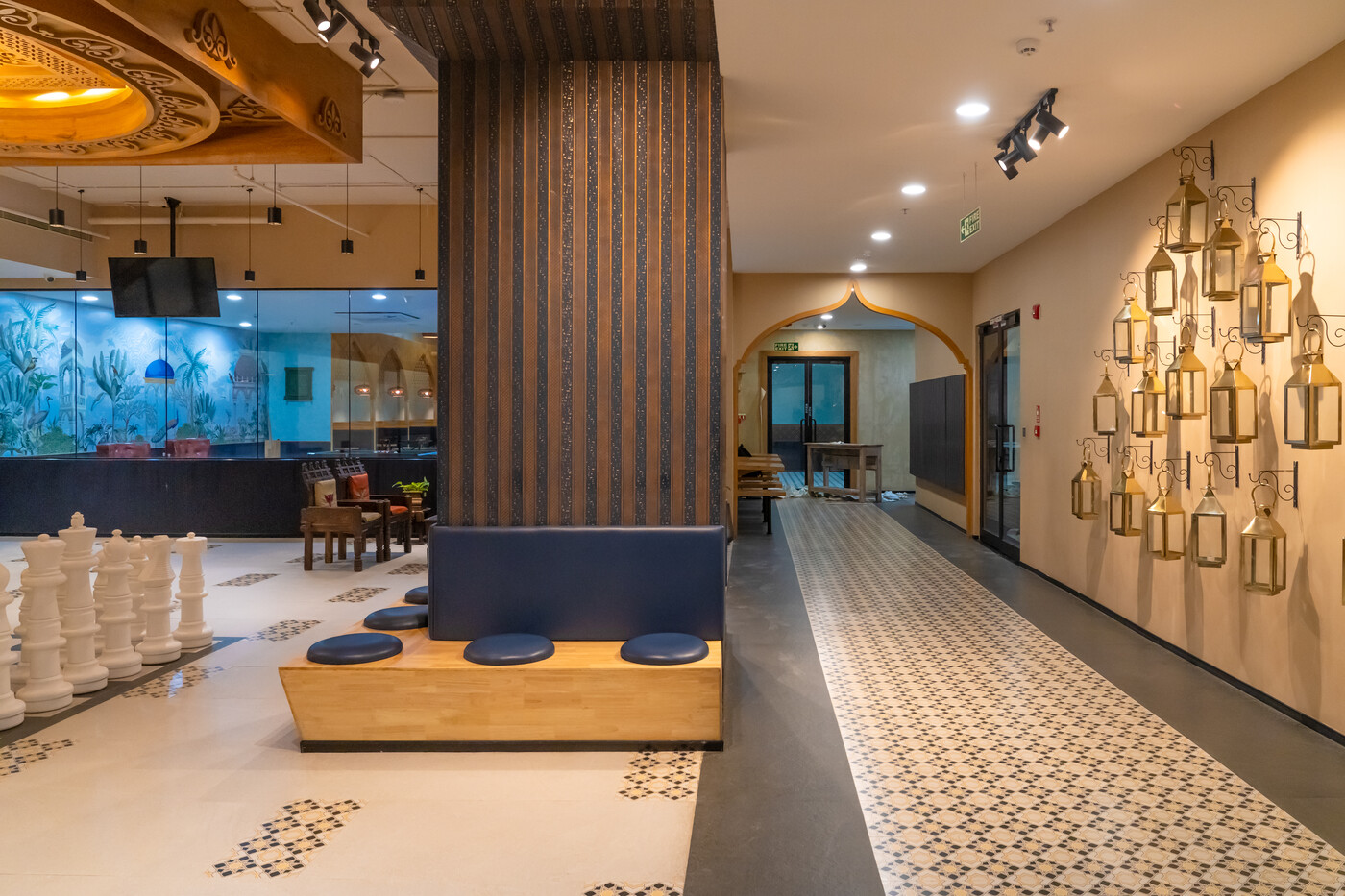 iSprout Orbit: Premium Workspaces in Hyderabad | iSprout