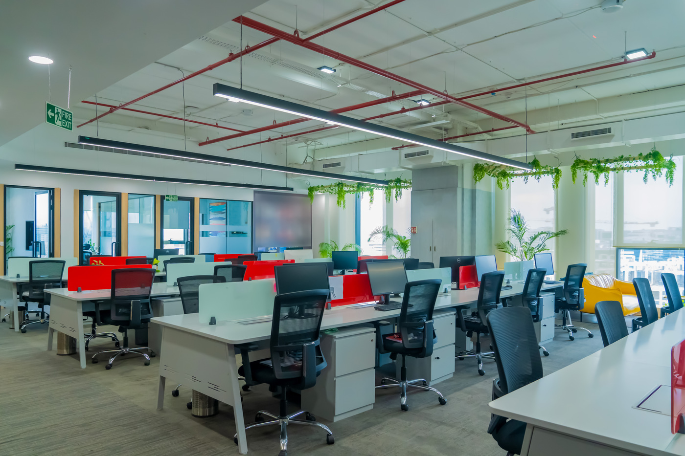 iSprout Orbit: Premium Workspaces in Hyderabad | iSprout