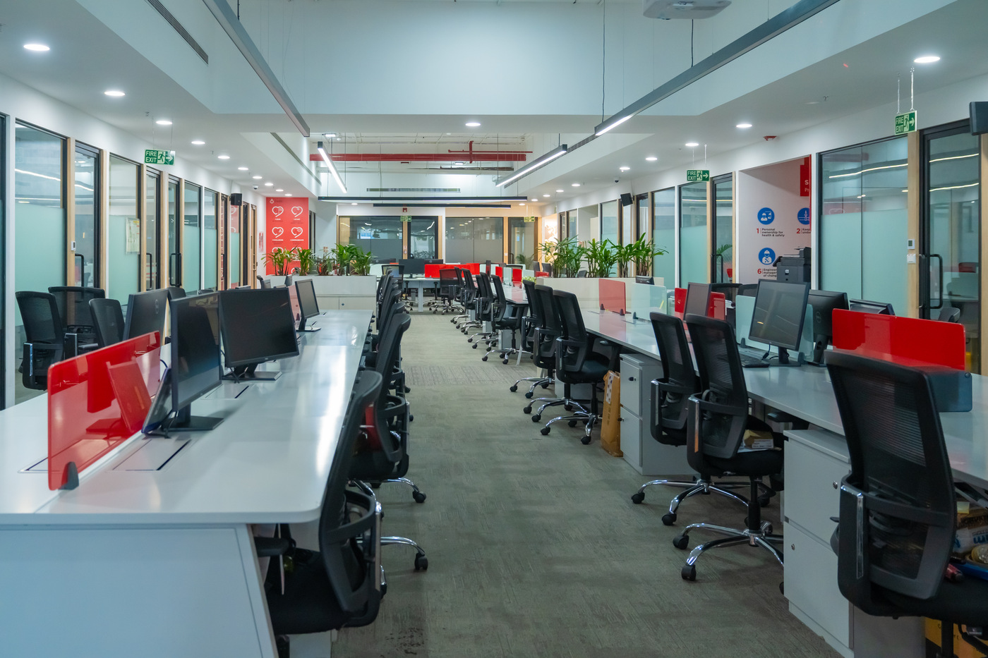 iSprout Orbit: Premium Workspaces in Hyderabad | iSprout