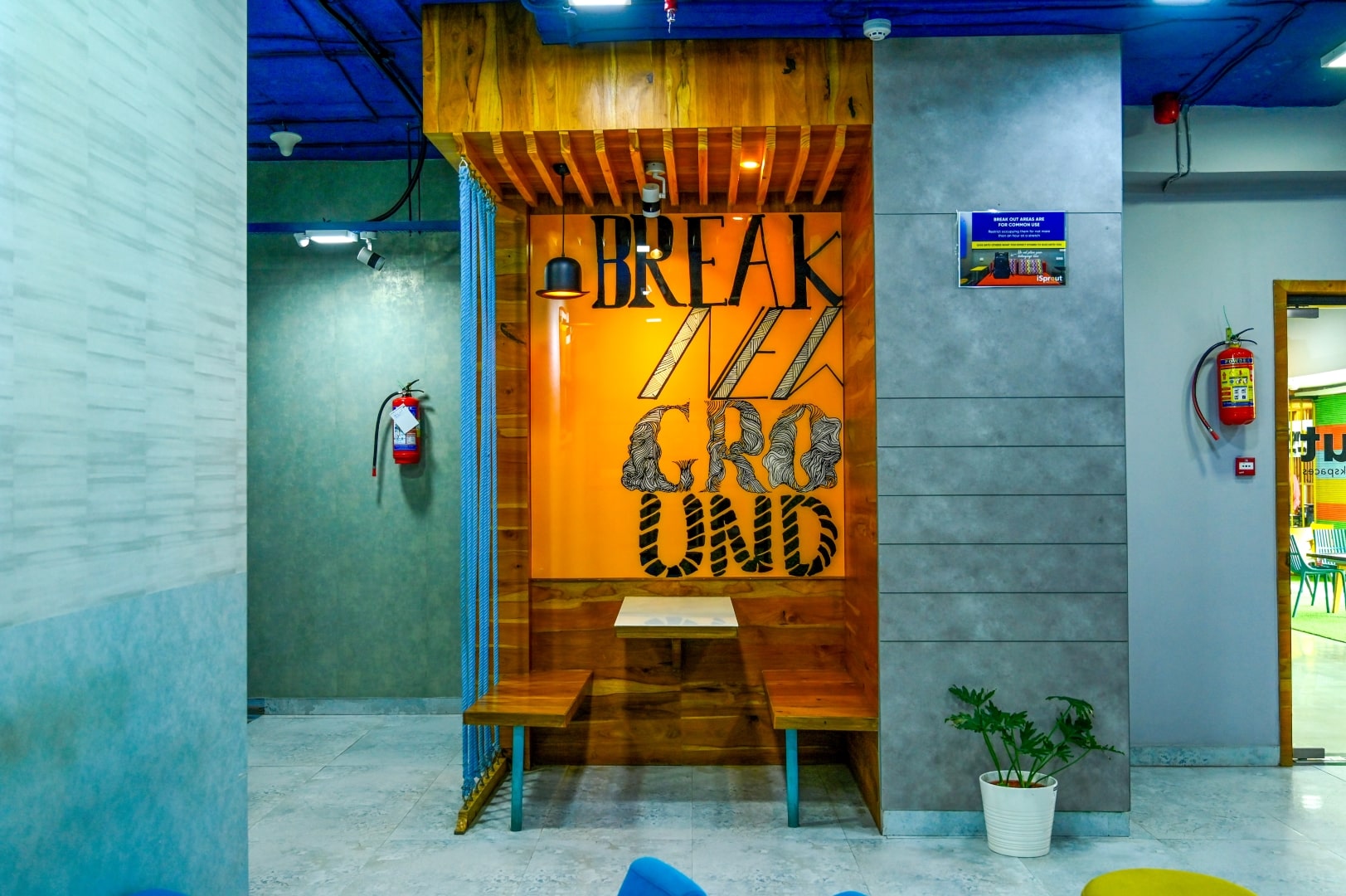 iSprout: Flexible Coworking Spaces Across India | iSprout