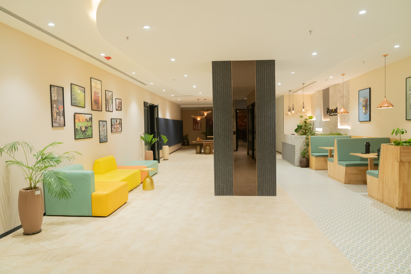 iSprout Orbit: Premium Workspaces in Hyderabad | iSprout