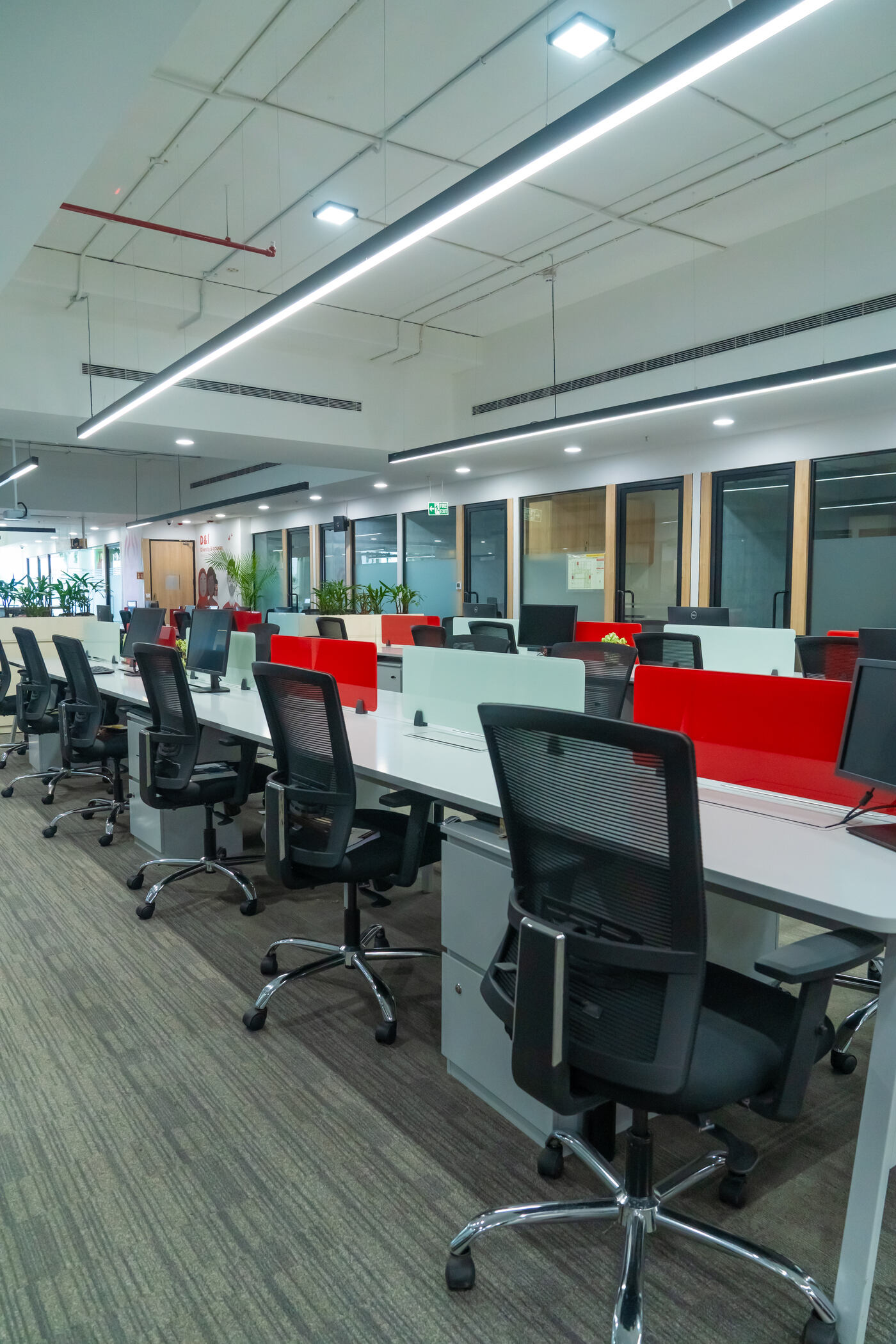 iSprout Orbit: Premium Workspaces in Hyderabad | iSprout