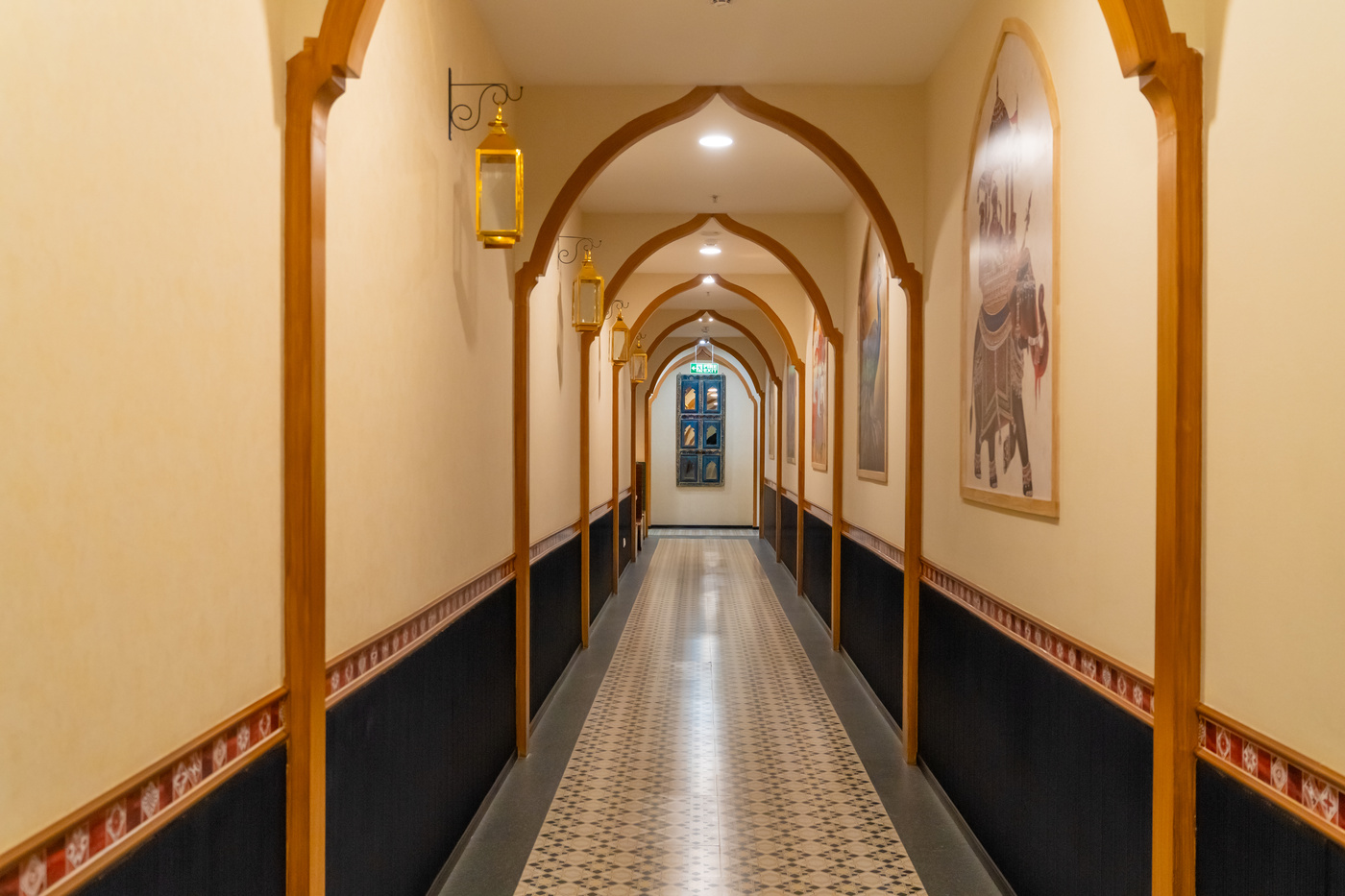 iSprout Orbit: Premium Workspaces in Hyderabad | iSprout