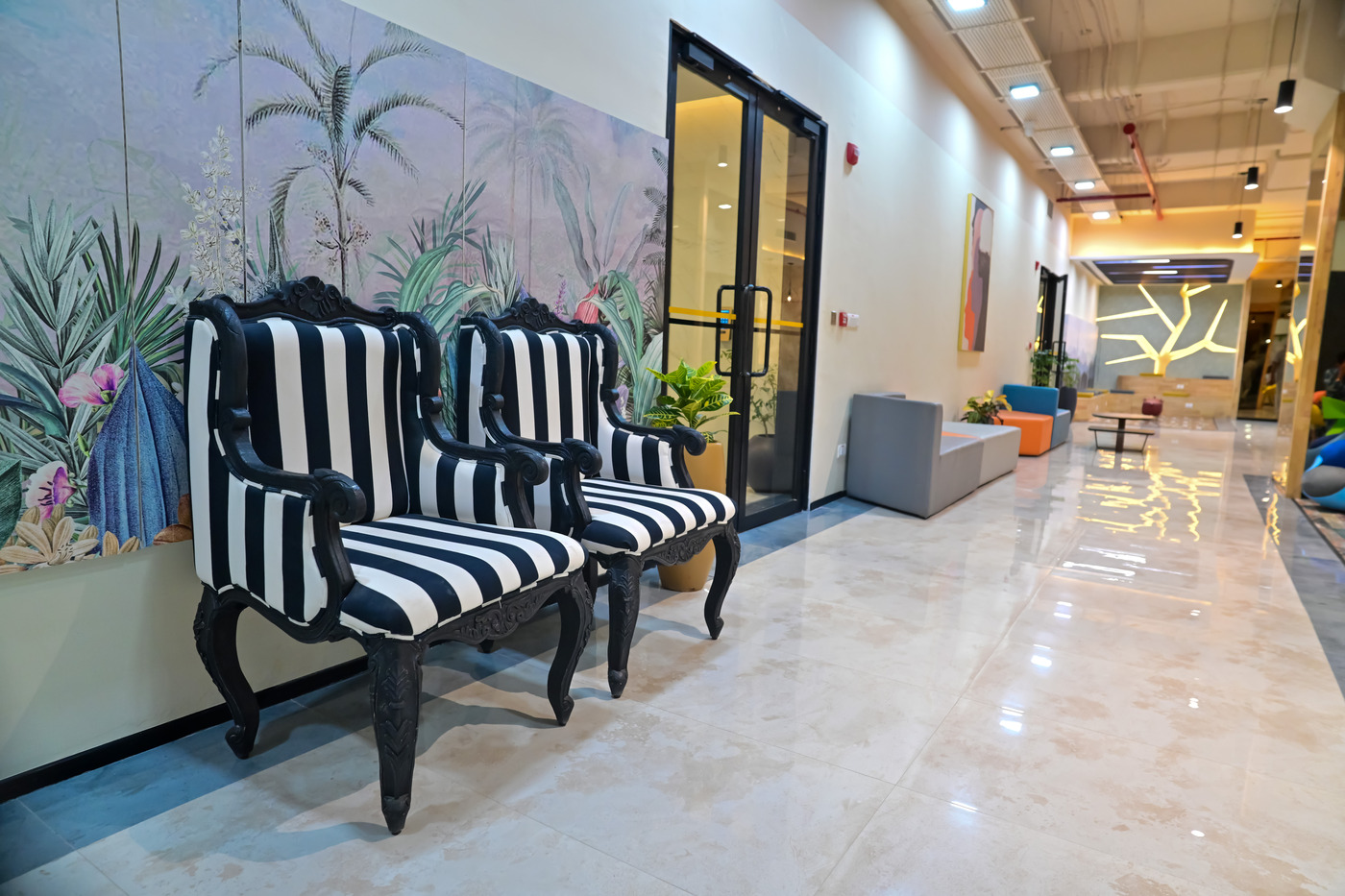 iSprout Orbit: Premium Workspaces in Hyderabad | iSprout