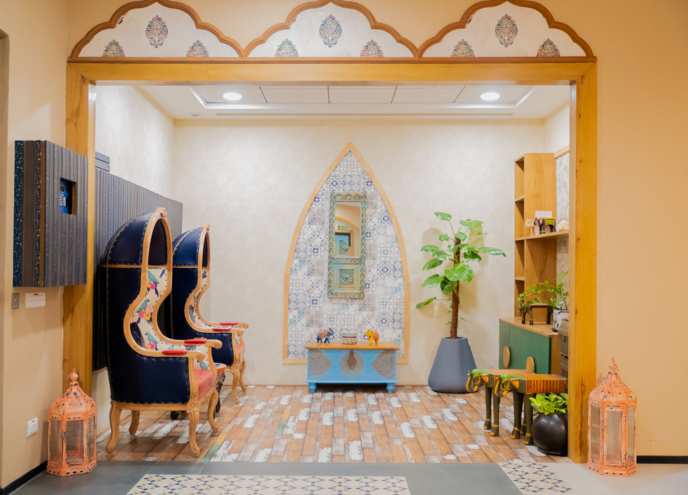 iSprout Orbit: Premium Workspaces in Hyderabad | iSprout