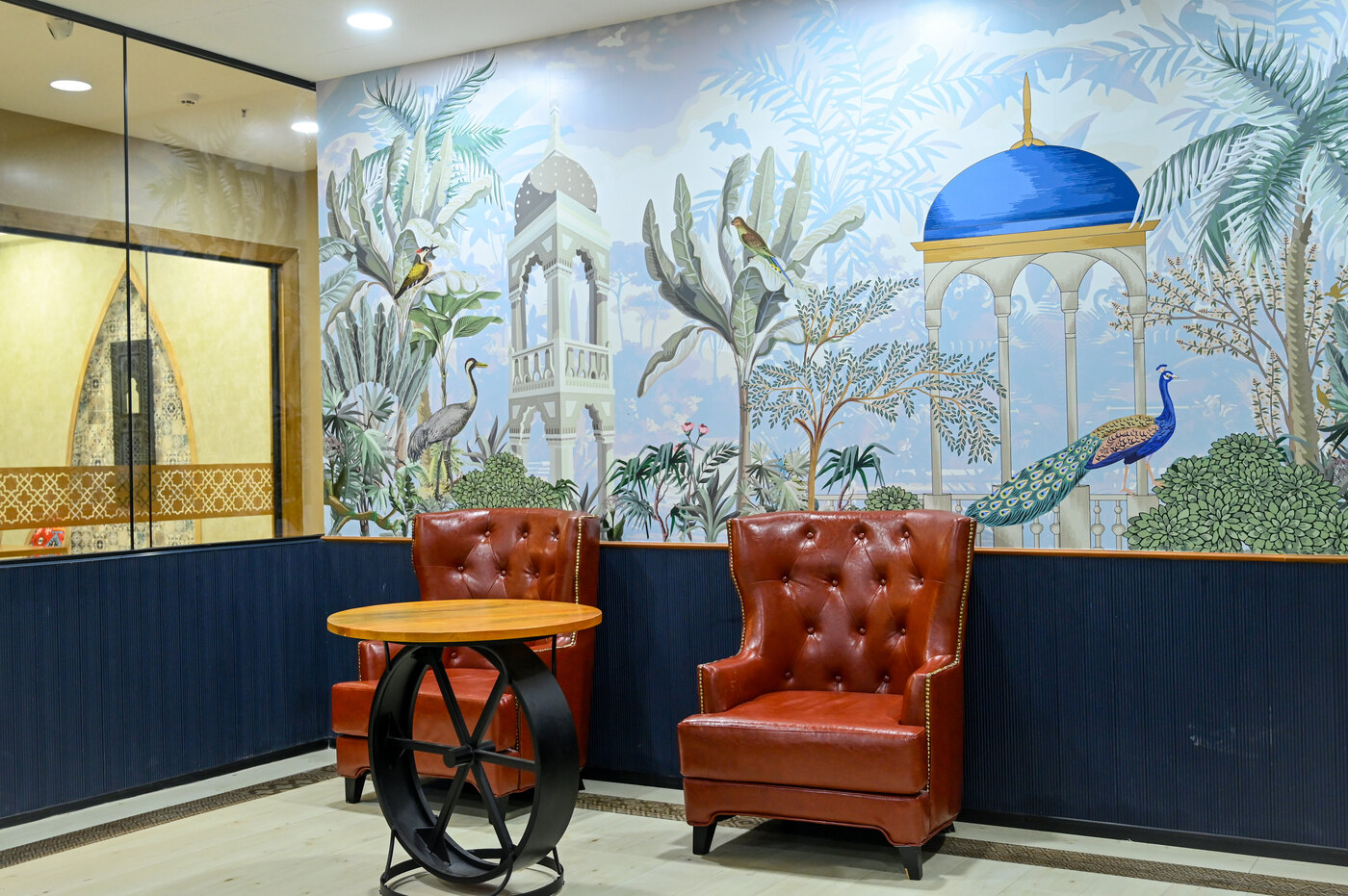 iSprout Orbit: Premium Workspaces in Hyderabad | iSprout