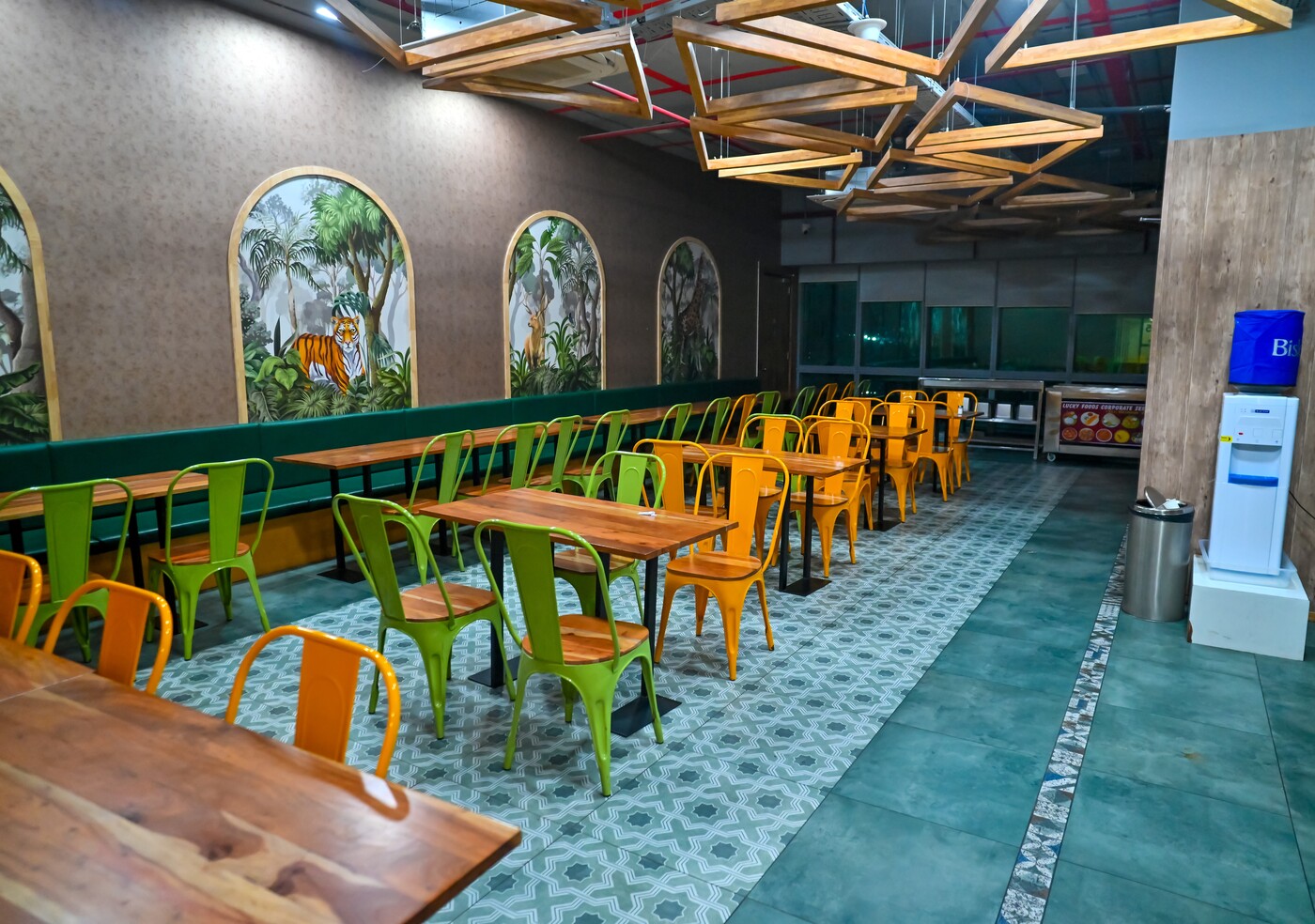 iSprout Twitza: Innovative Workspaces in Hyderabad | iSprout