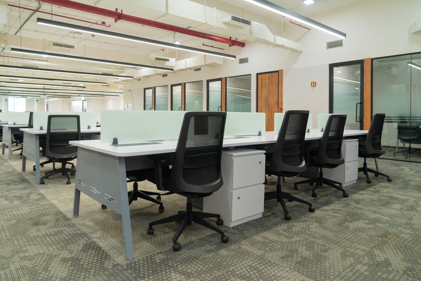 iSprout Orbit: Premium Workspaces in Hyderabad | iSprout