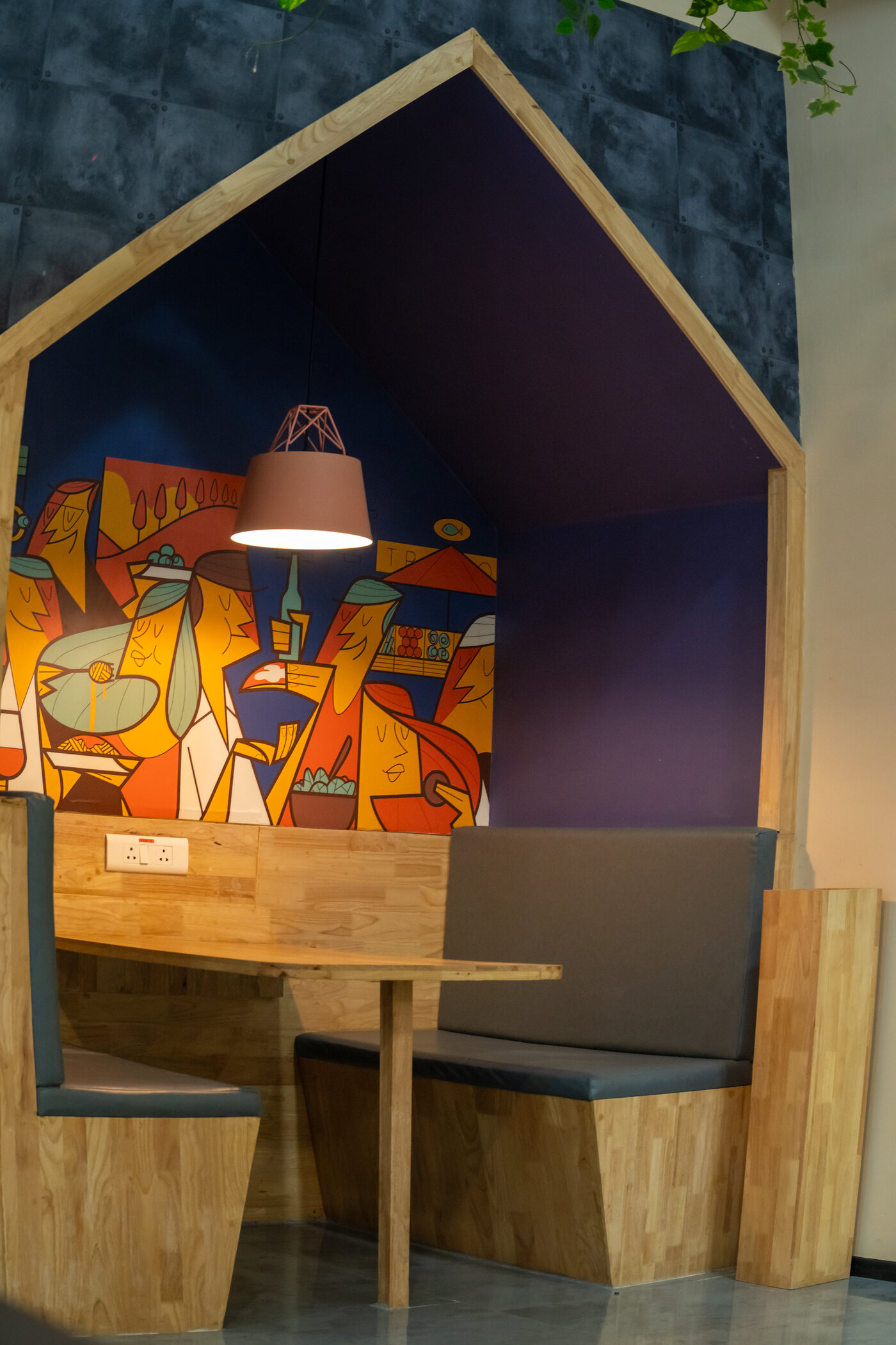 iSprout Orbit: Premium Workspaces in Hyderabad | iSprout