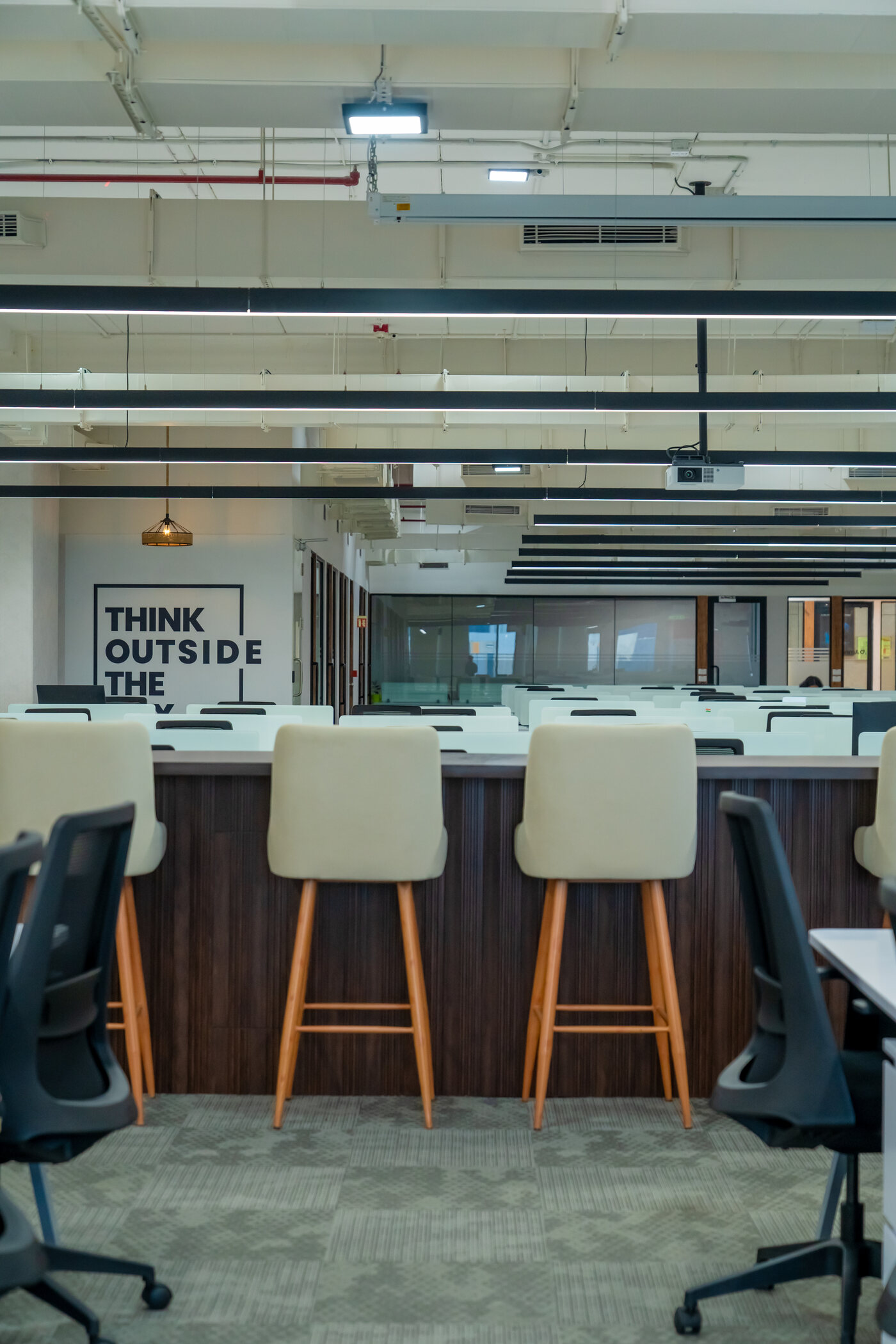 iSprout Orbit: Premium Workspaces in Hyderabad | iSprout