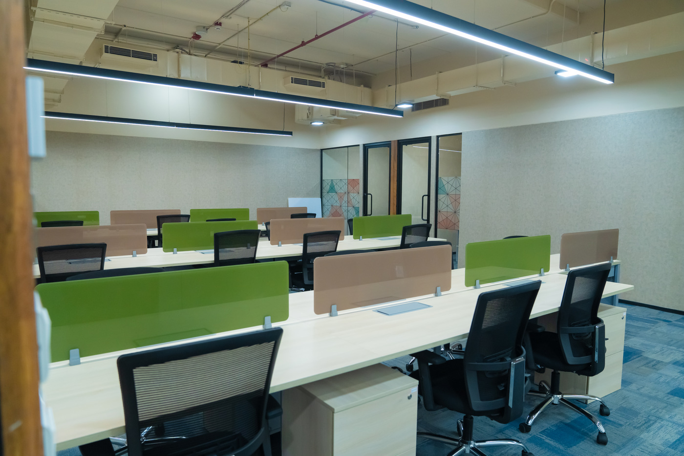 iSprout Orbit: Premium Workspaces in Hyderabad | iSprout