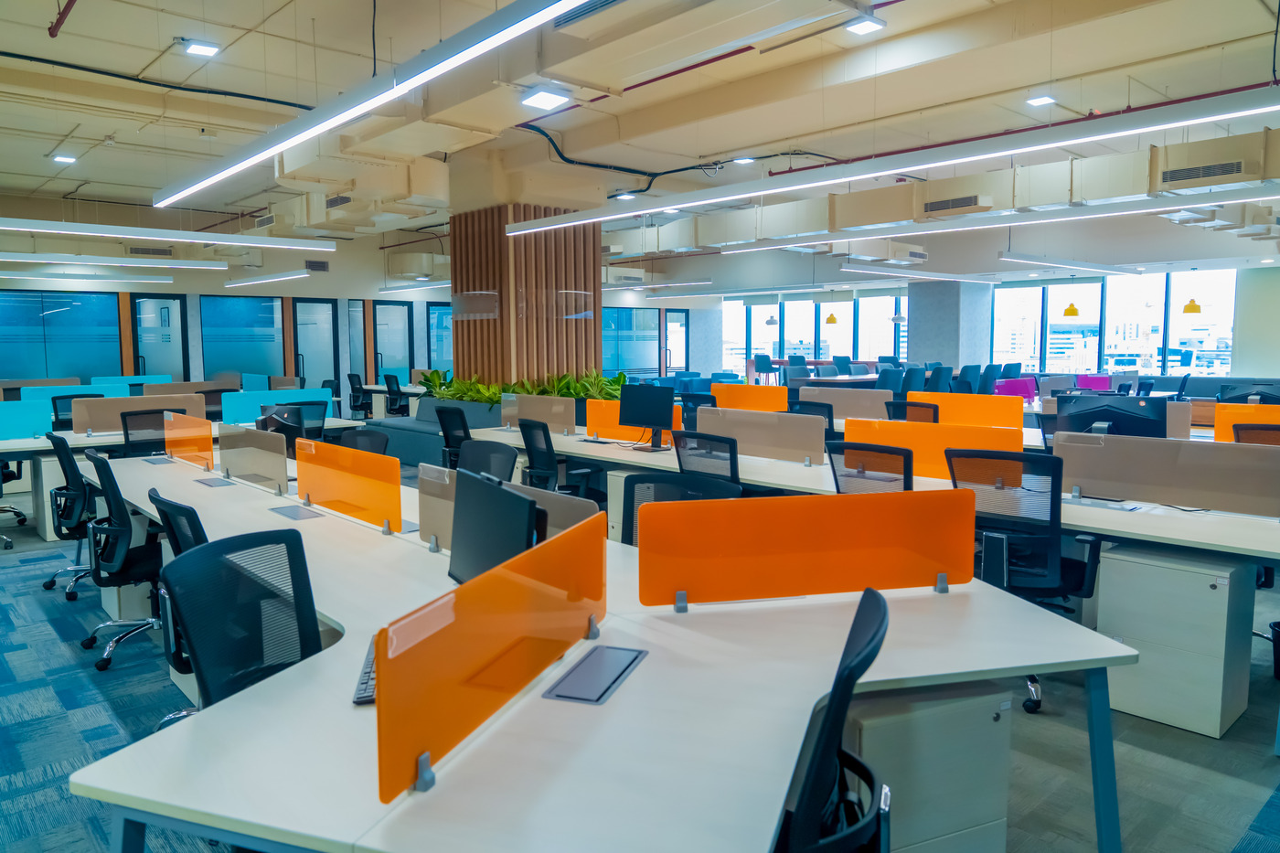 iSprout Orbit: Premium Workspaces in Hyderabad | iSprout