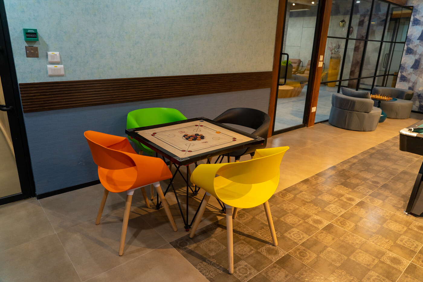 iSprout Yerwada: Strategic Workspaces in Pune | iSprout