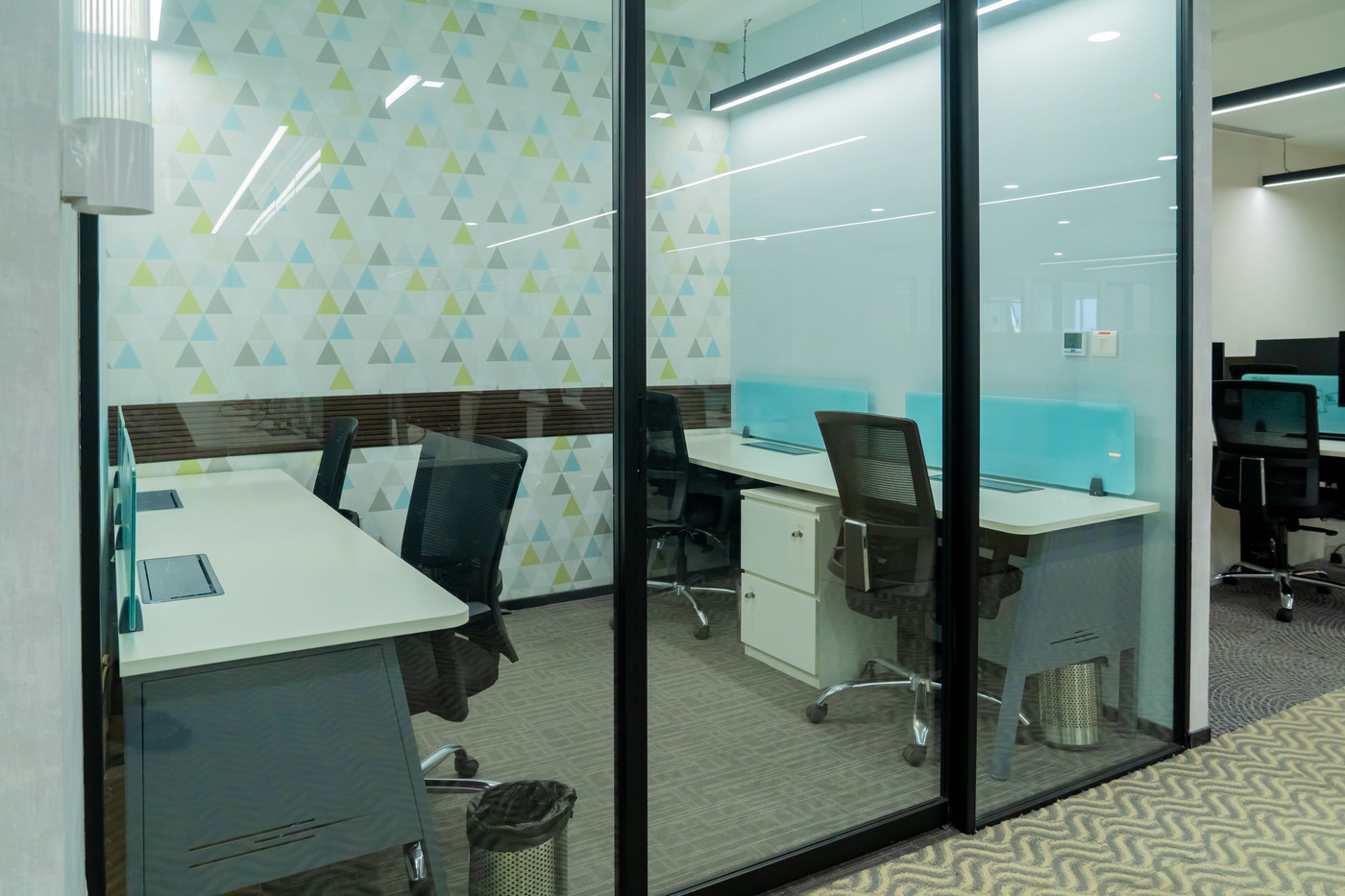 iSprout Orbit: Premium Workspaces in Hyderabad | iSprout