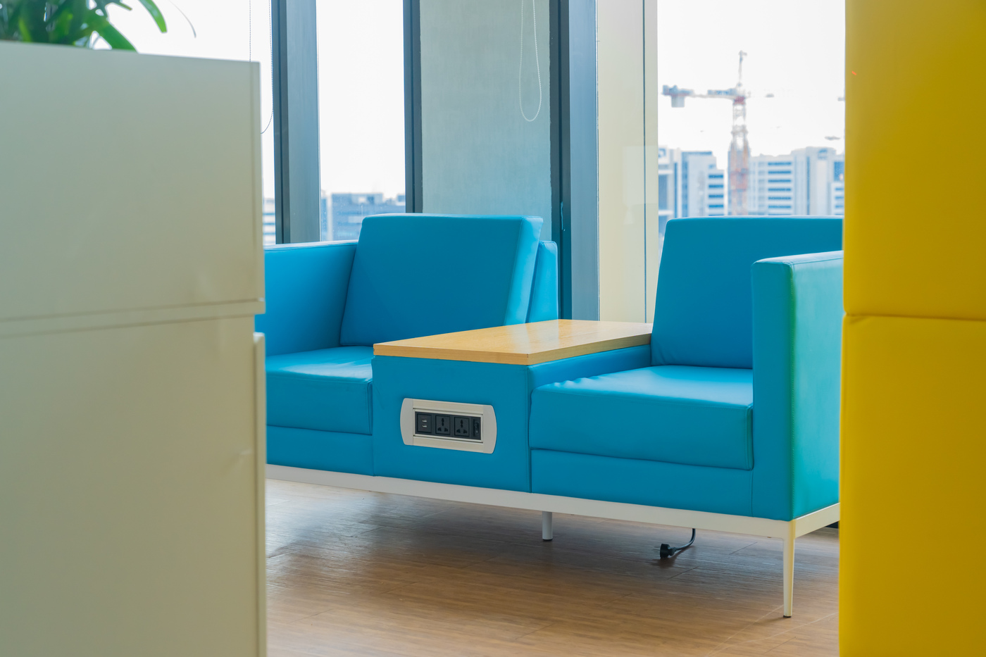 iSprout Orbit: Premium Workspaces in Hyderabad | iSprout