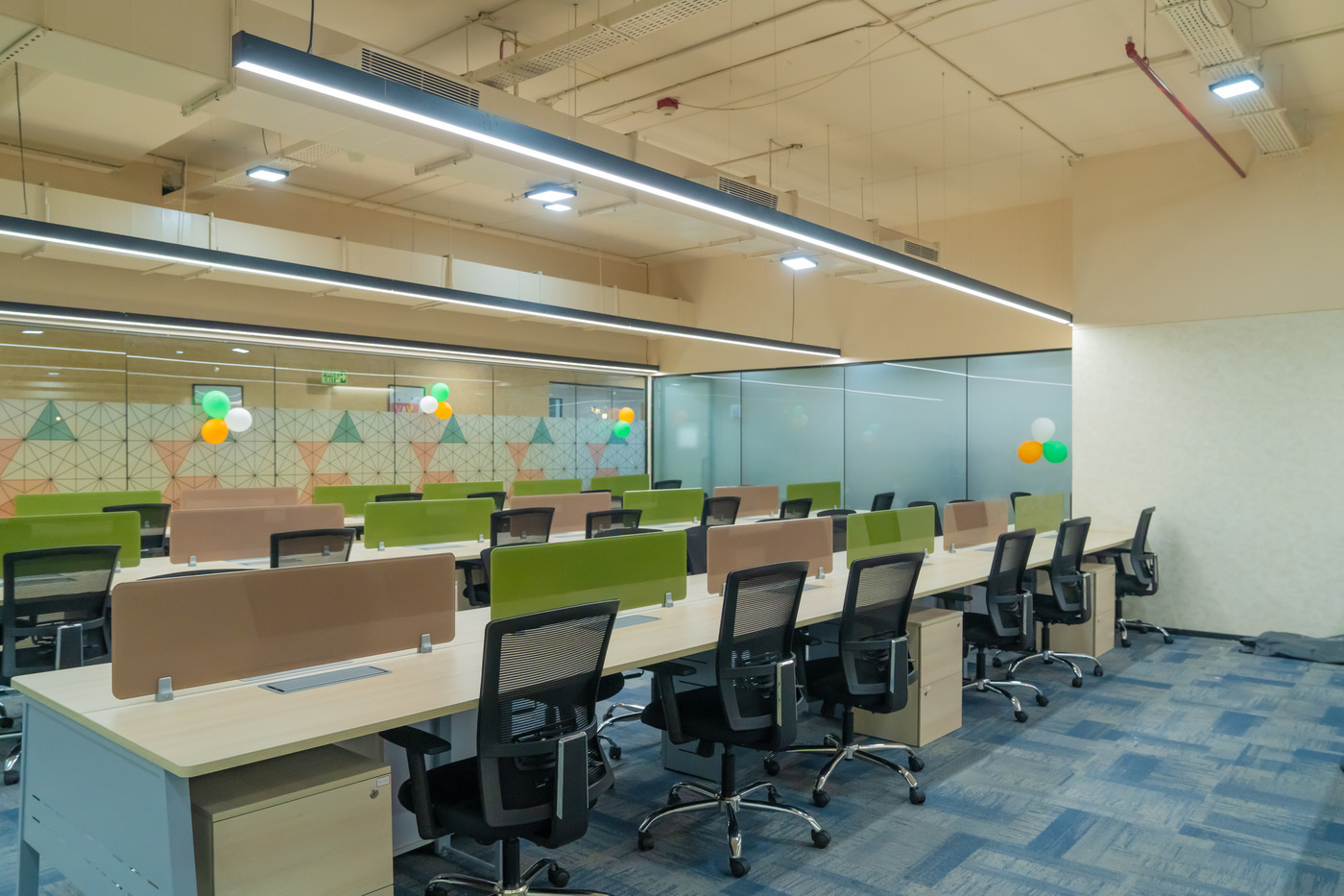 iSprout Orbit: Premium Workspaces in Hyderabad | iSprout