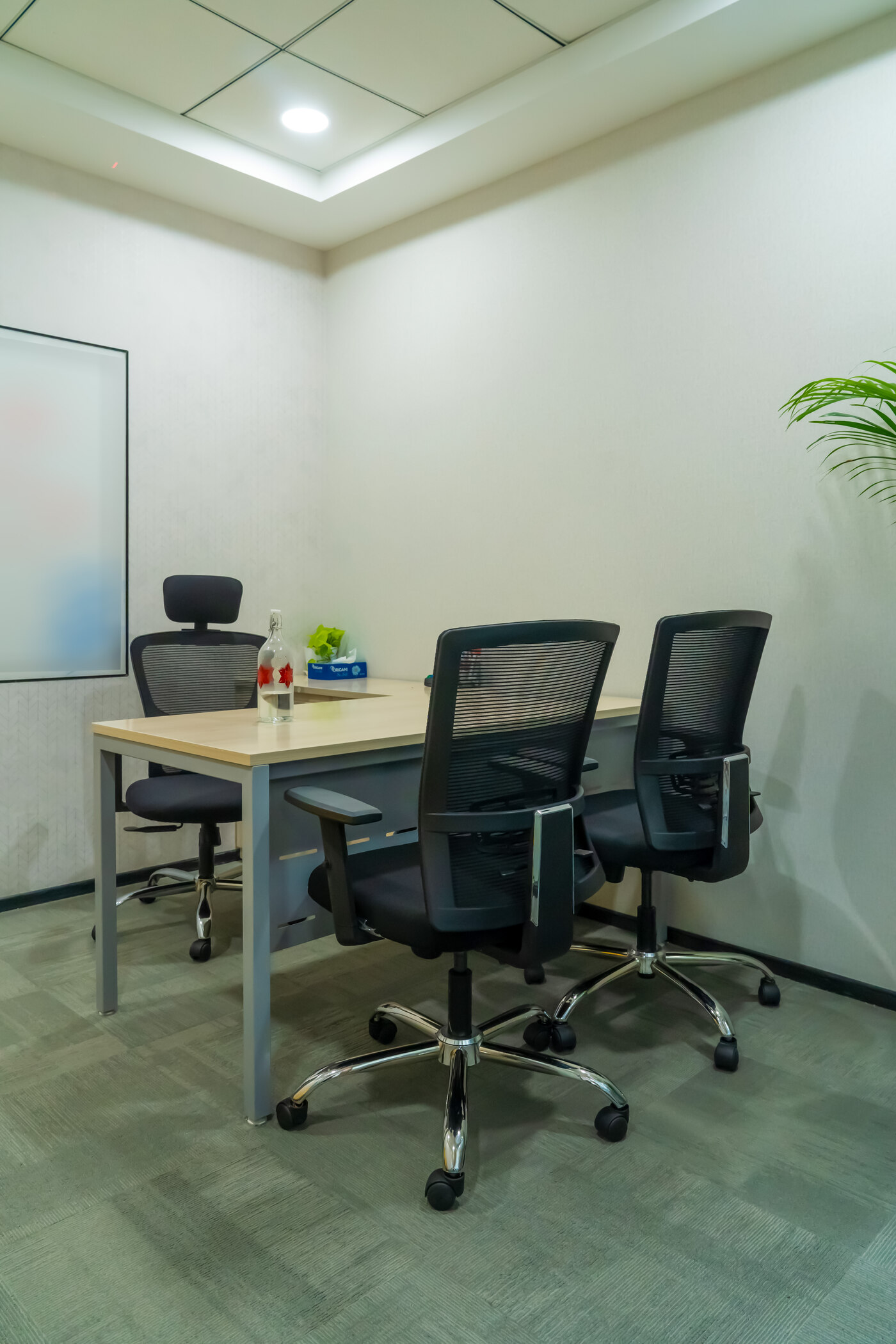 iSprout Orbit: Premium Workspaces in Hyderabad | iSprout