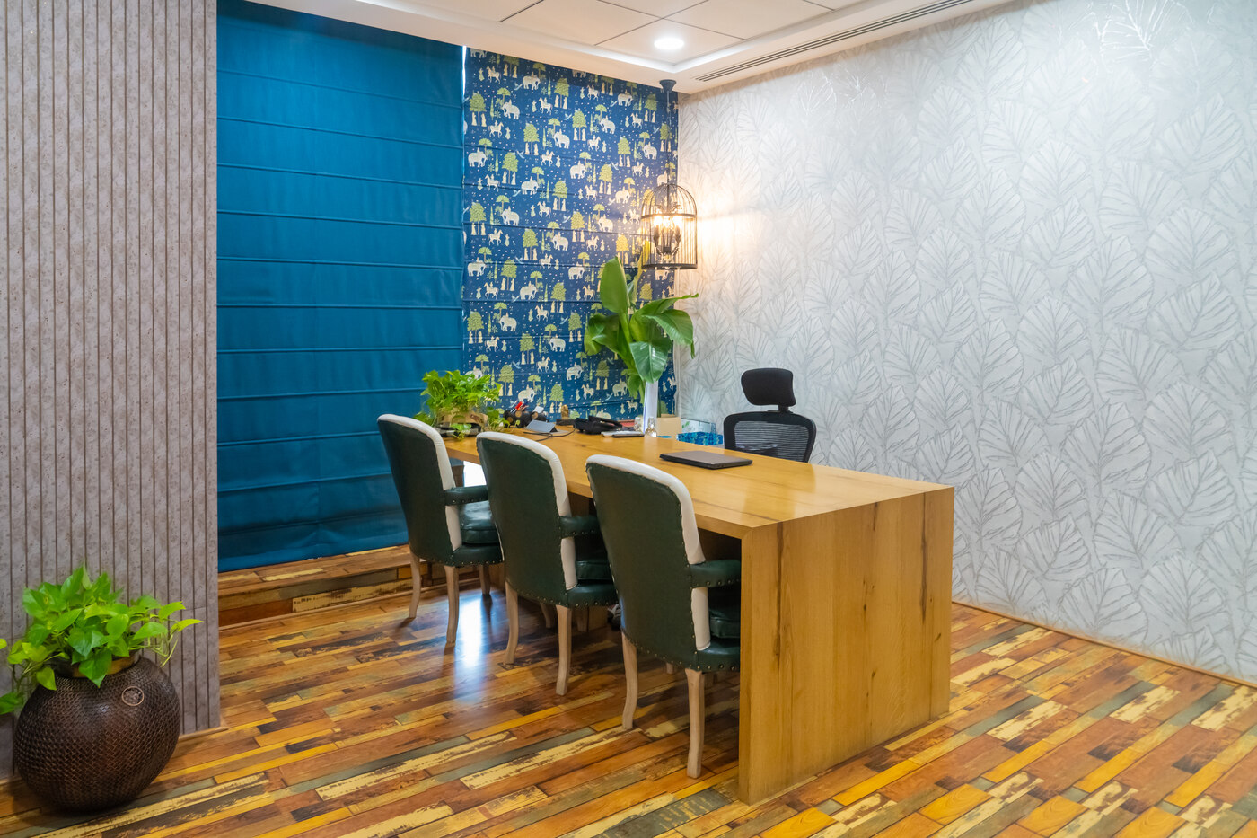 iSprout Orbit: Premium Workspaces in Hyderabad | iSprout