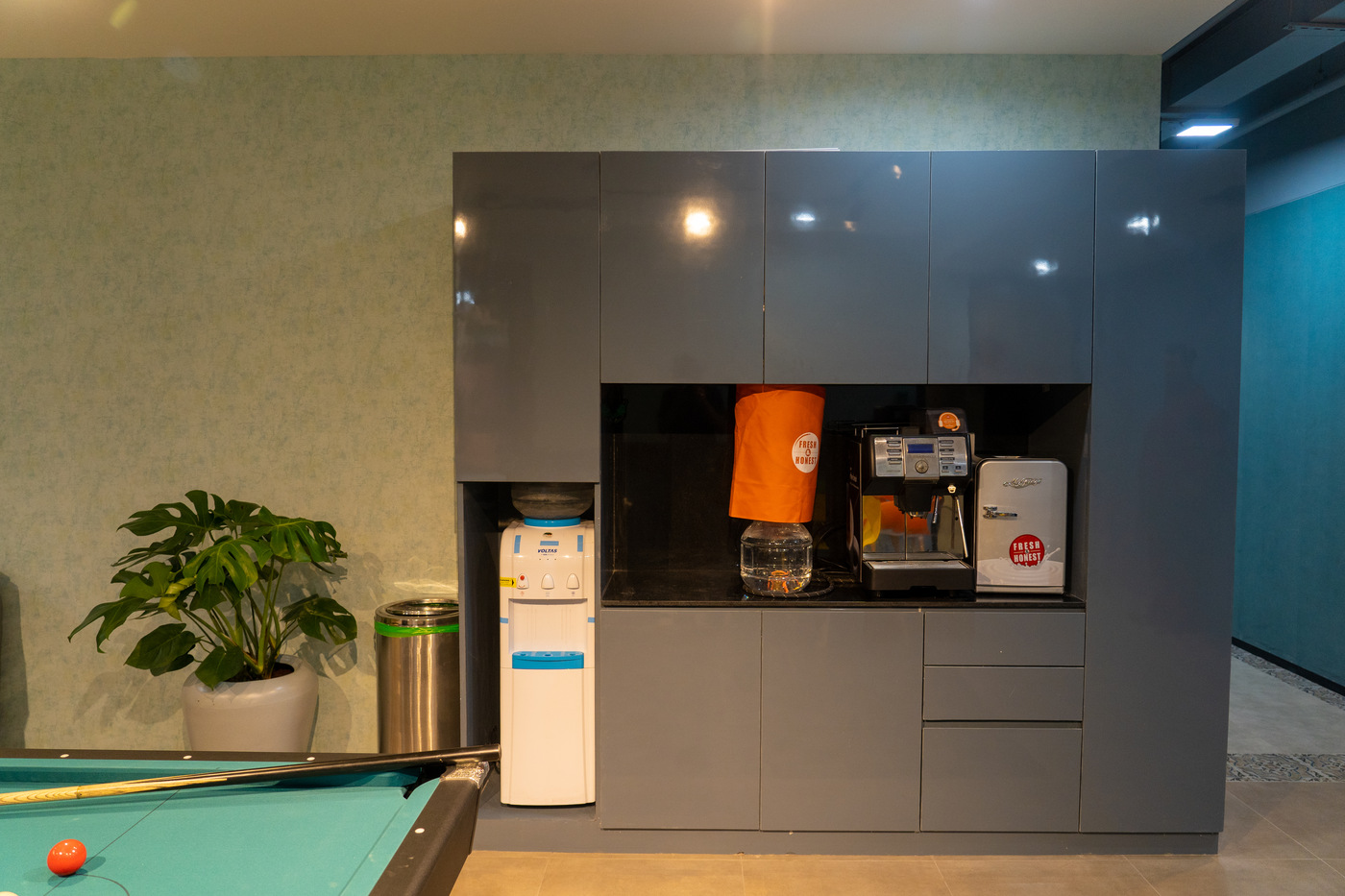 iSprout Yerwada: Strategic Workspaces in Pune | iSprout