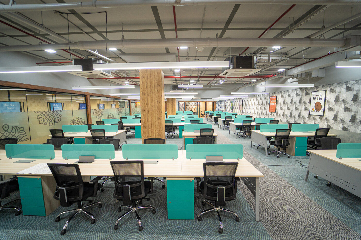 iSprout Yerwada: Strategic Workspaces in Pune | iSprout