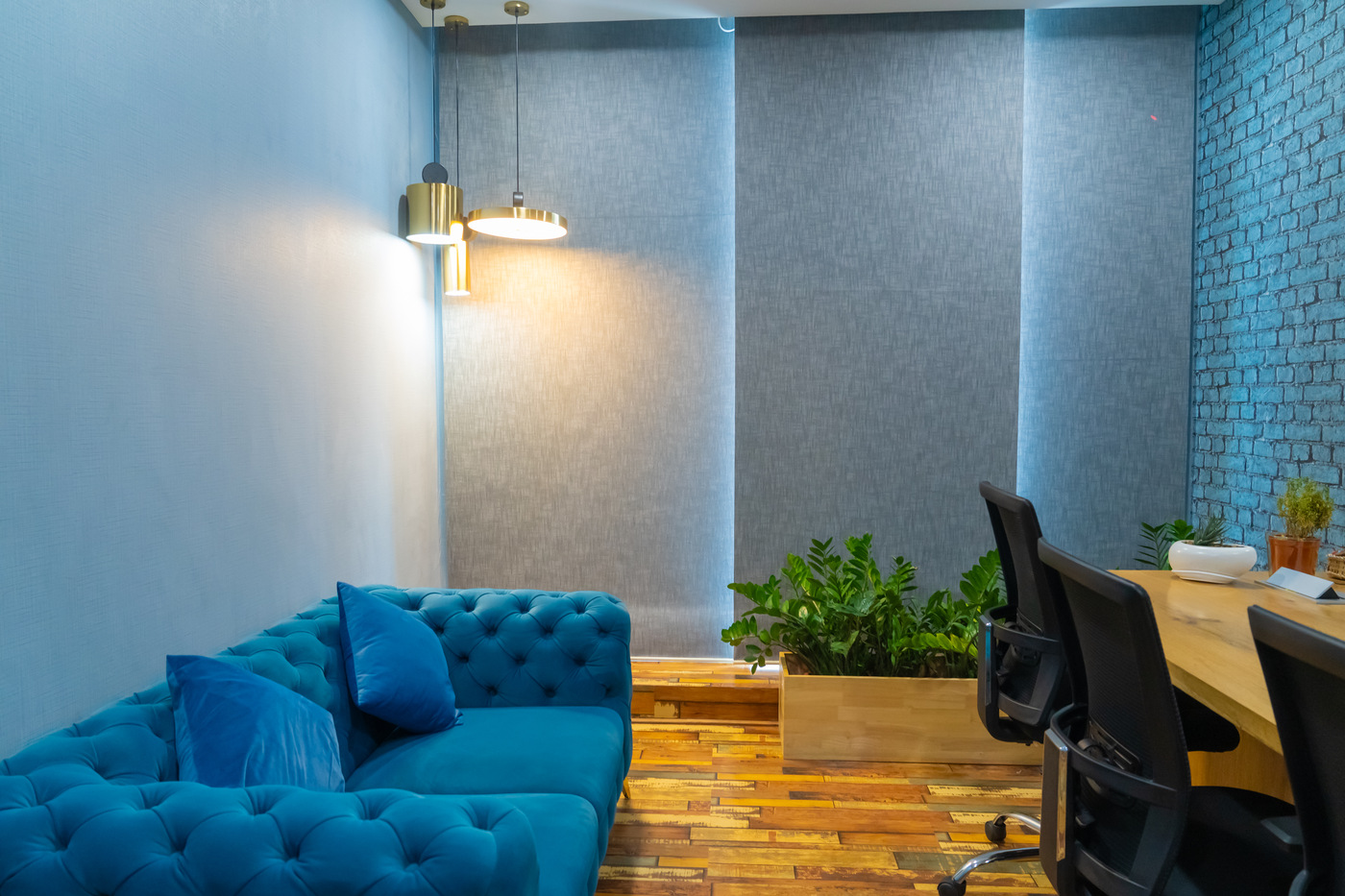 iSprout Orbit: Premium Workspaces in Hyderabad | iSprout
