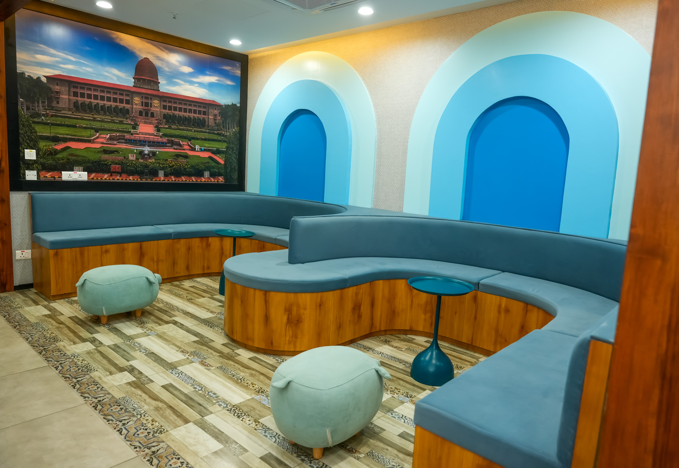 iSprout Yerwada: Strategic Workspaces in Pune | iSprout