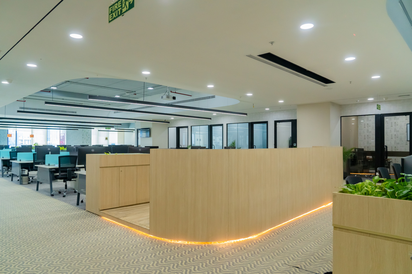 iSprout Orbit: Premium Workspaces in Hyderabad | iSprout