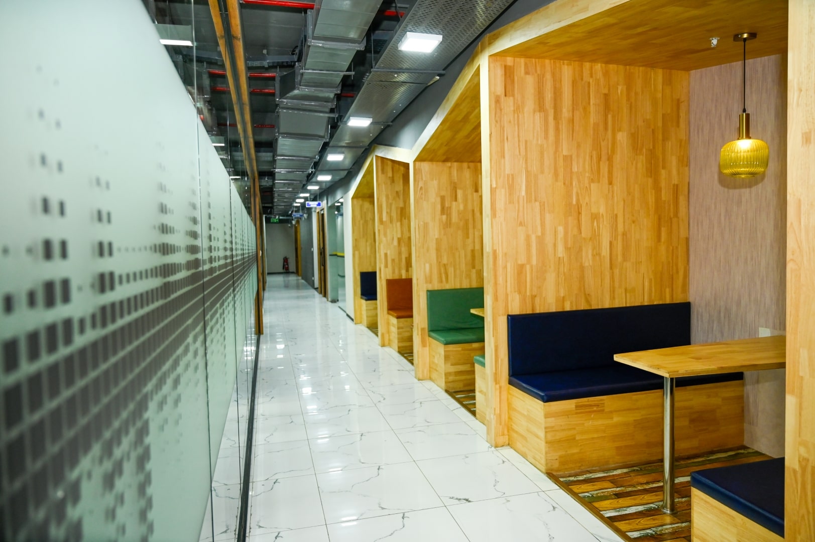iSprout Marvel: Inspiring Workspaces in Hyderabad | iSprout