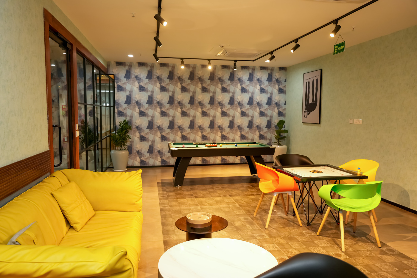 iSprout Yerwada: Strategic Workspaces in Pune | iSprout