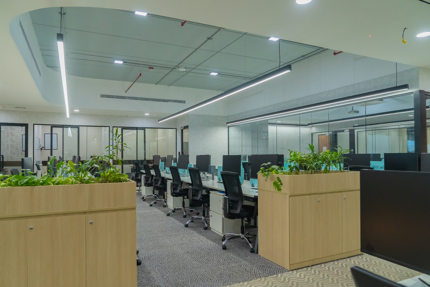 iSprout Orbit: Premium Workspaces in Hyderabad | iSprout