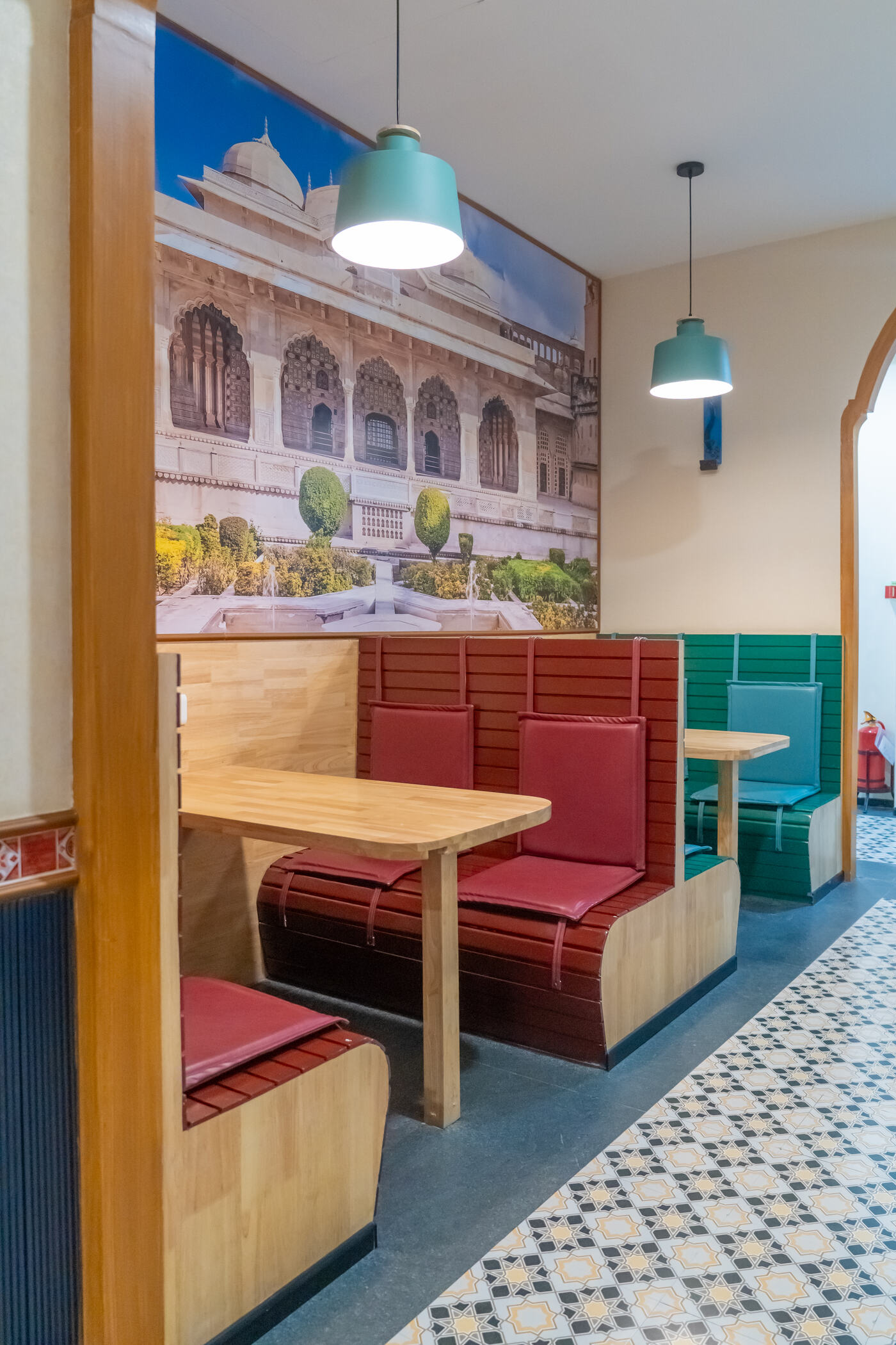 iSprout Orbit: Premium Workspaces in Hyderabad | iSprout