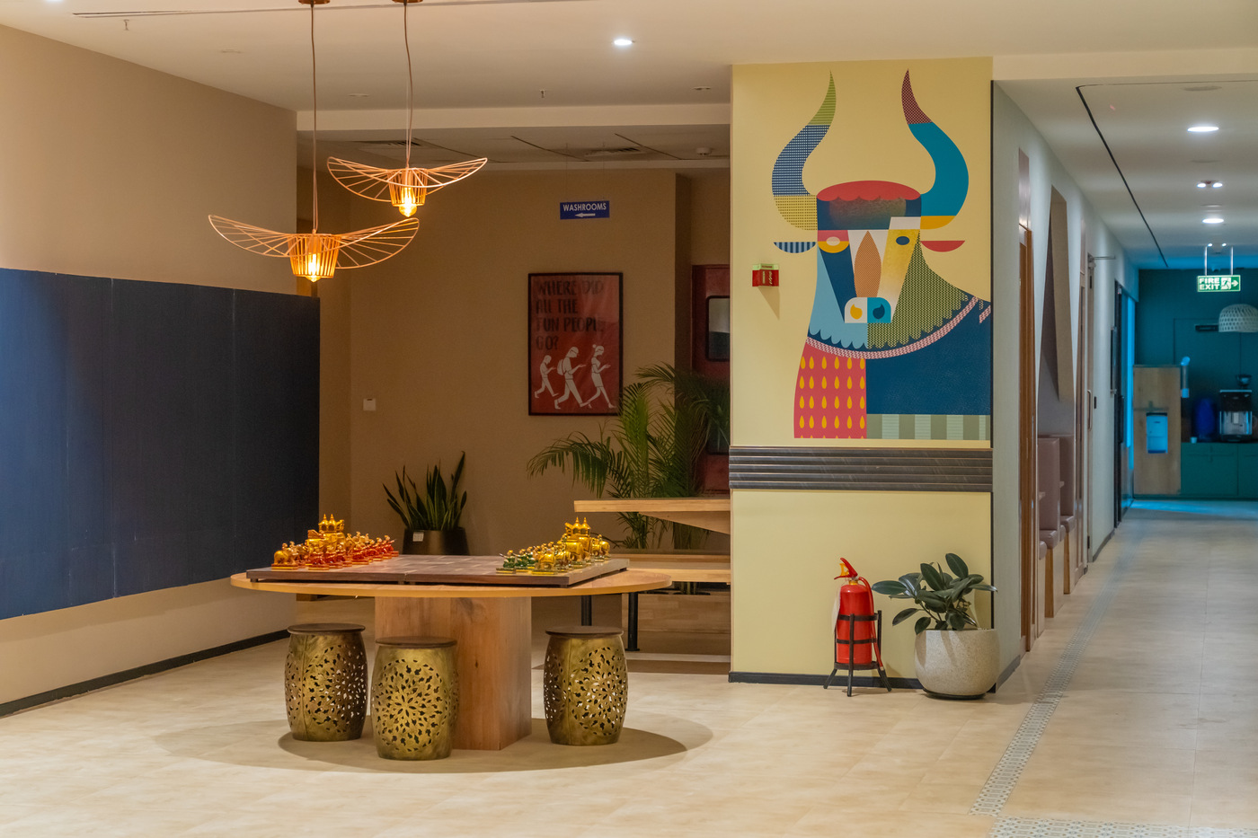 iSprout Orbit: Premium Workspaces in Hyderabad | iSprout