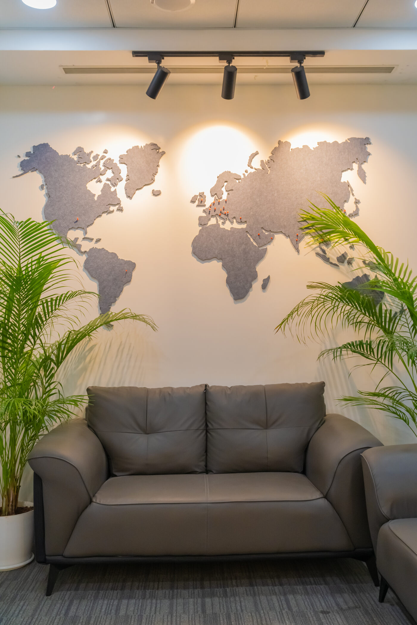 iSprout Orbit: Premium Workspaces in Hyderabad | iSprout