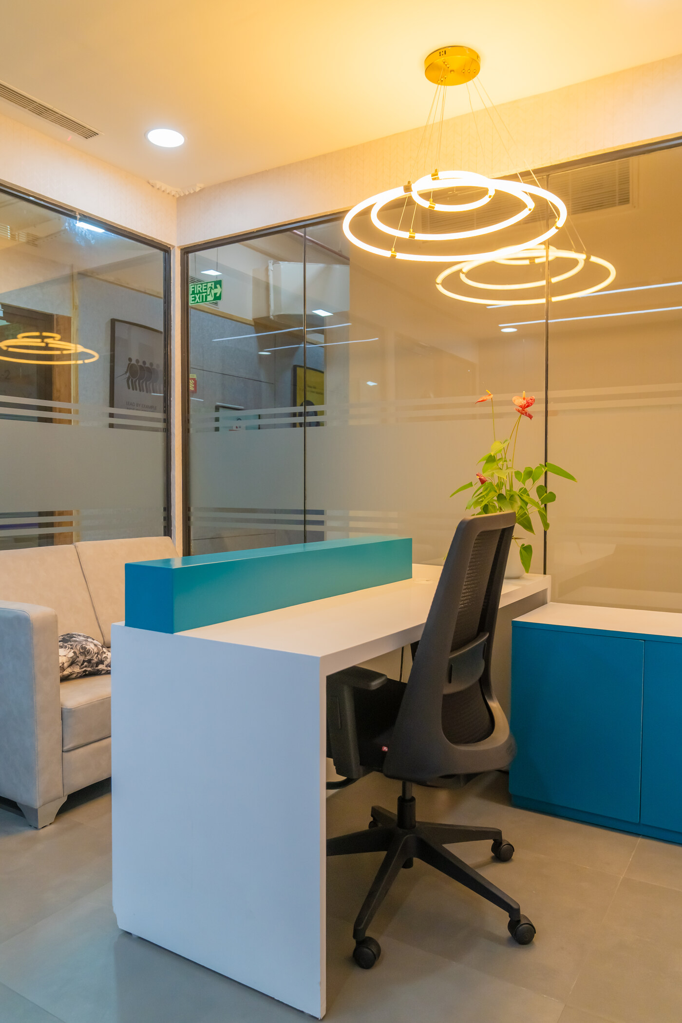 iSprout Orbit: Premium Workspaces in Hyderabad | iSprout