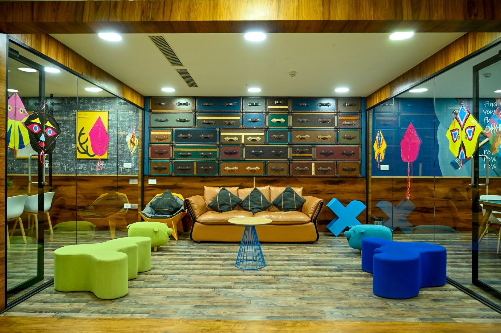 iSprout: Premium Managed Office Space Spaces | iSprout