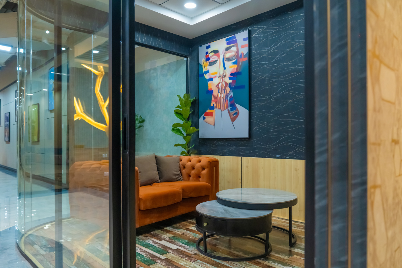 iSprout Orbit: Premium Workspaces in Hyderabad | iSprout