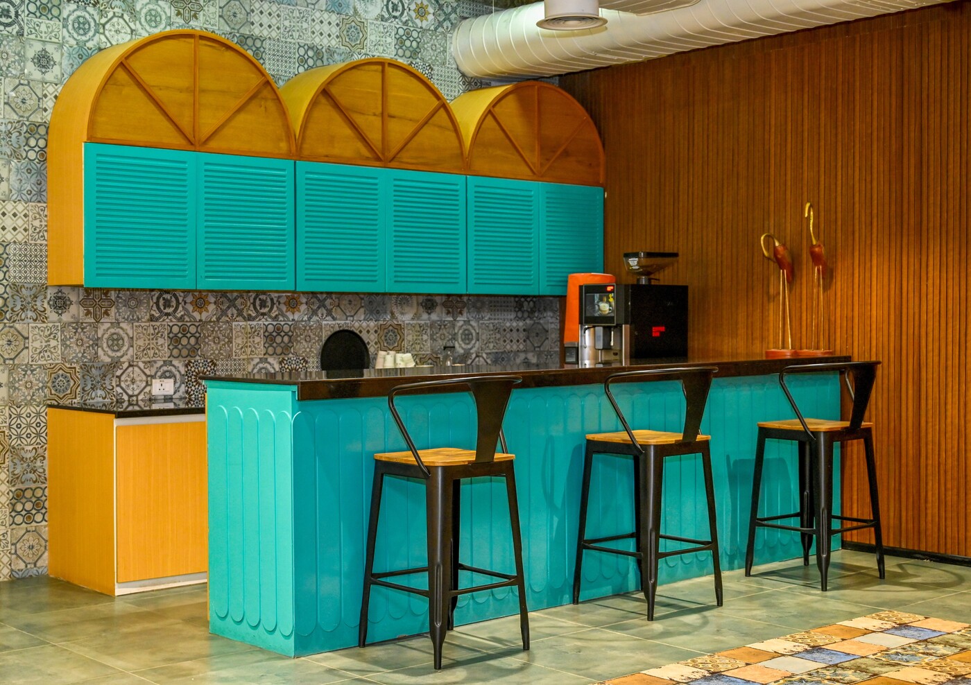 iSprout Twitza: Innovative Workspaces in Hyderabad | iSprout