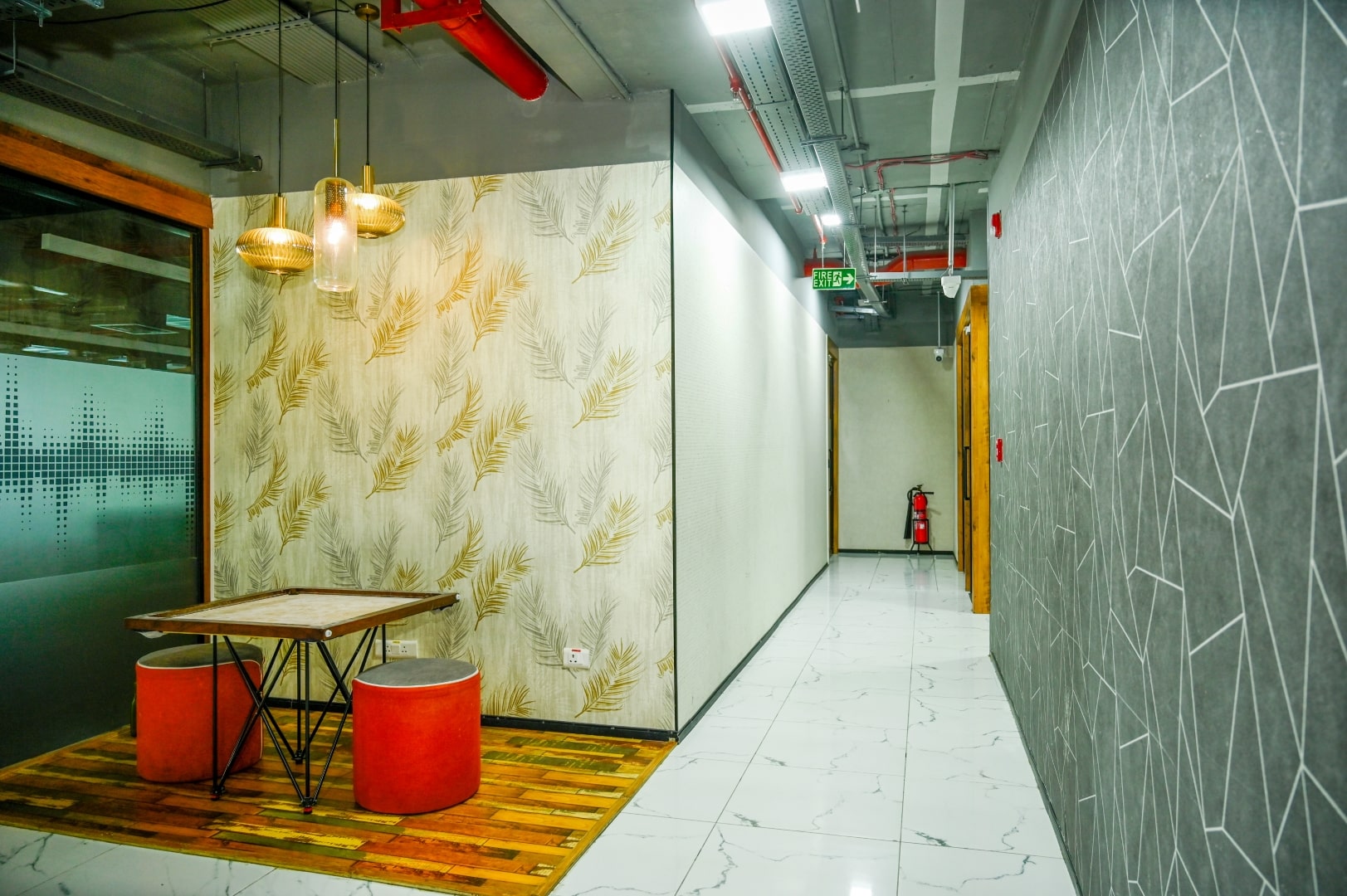 iSprout Marvel: Inspiring Workspaces in Hyderabad | iSprout
