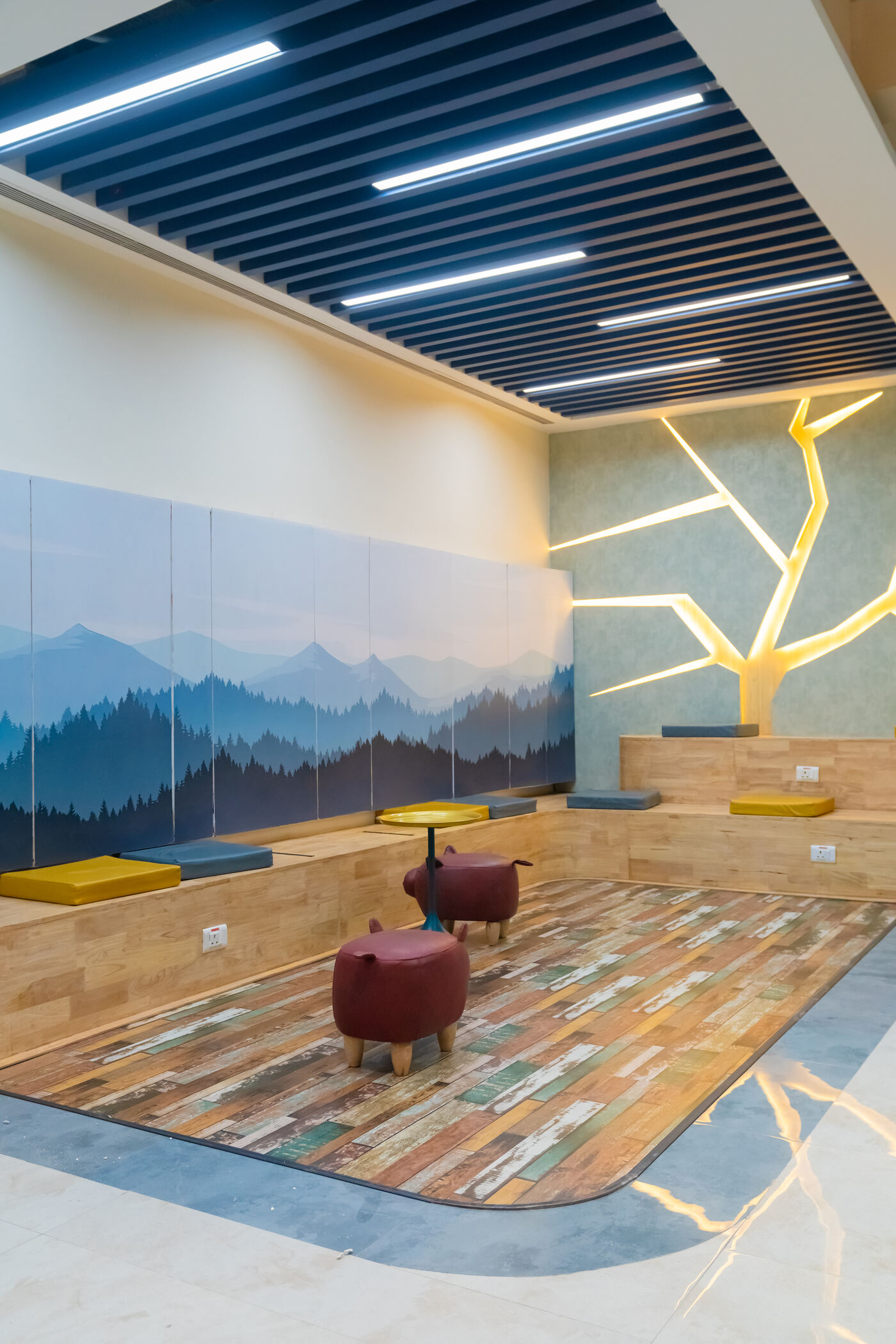 iSprout Orbit: Premium Workspaces in Hyderabad | iSprout