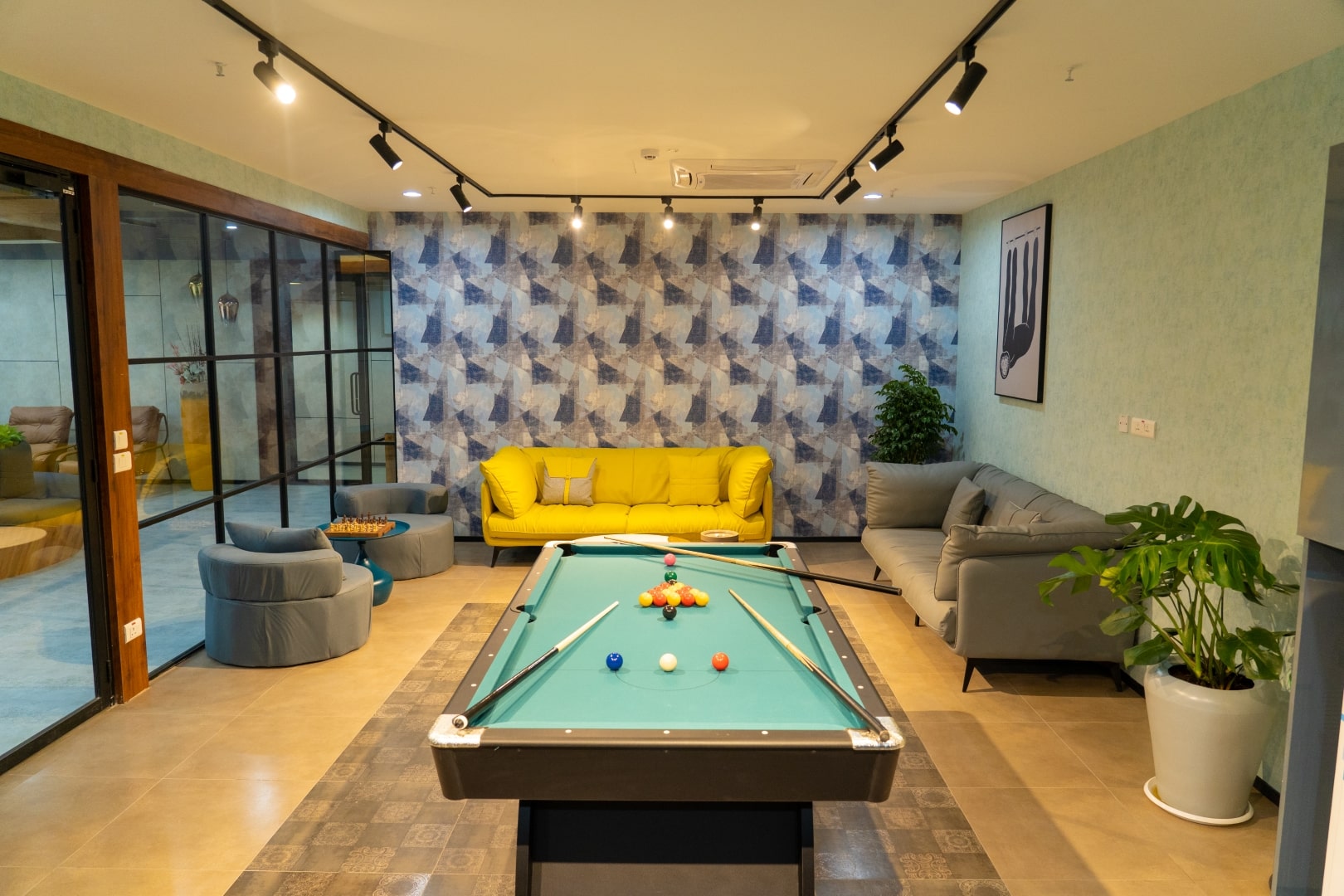 iSprout Coworking & Managed Offices in Pune | iSprout